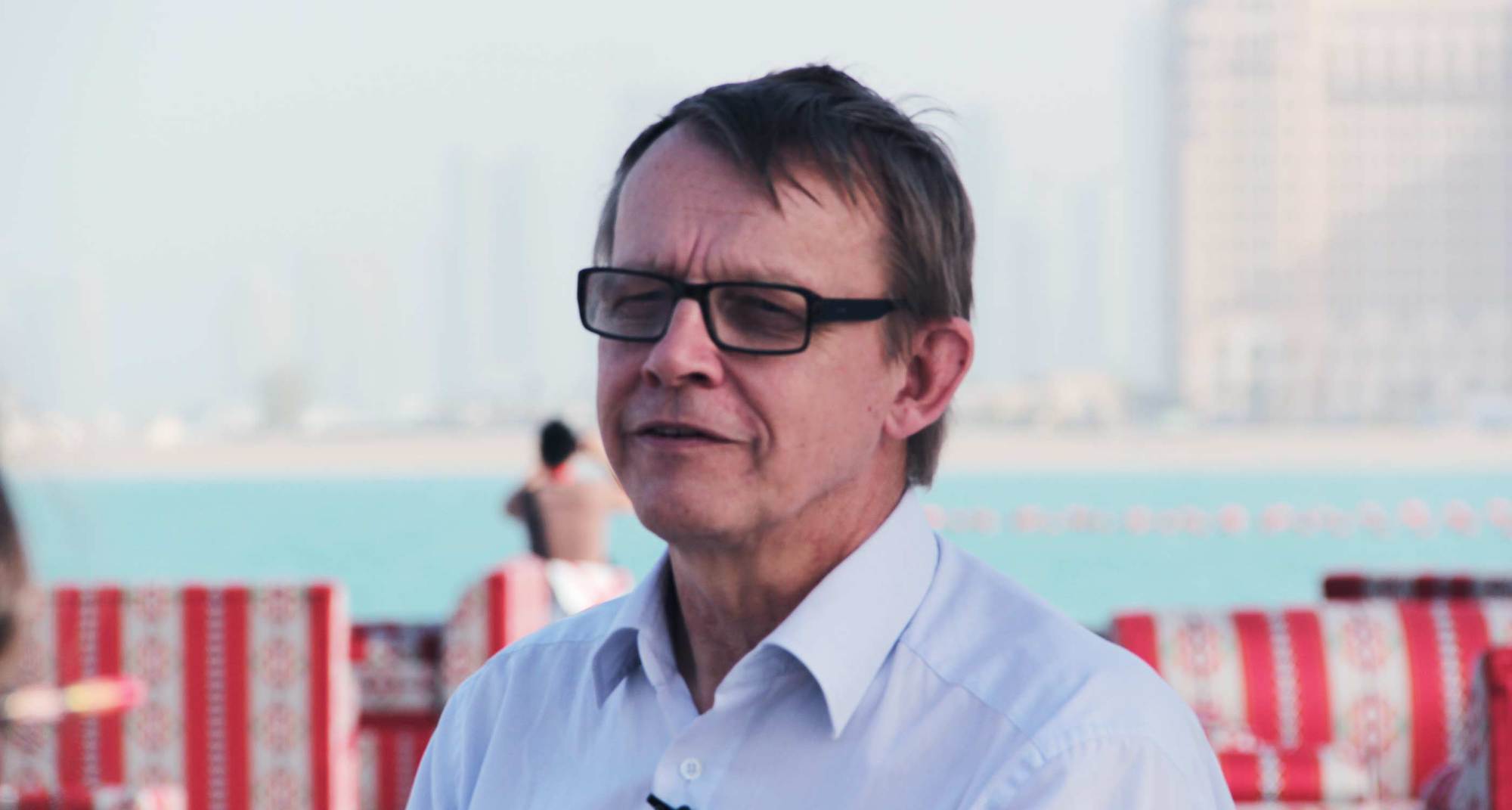 Hans Rosling made experts great again - CapX