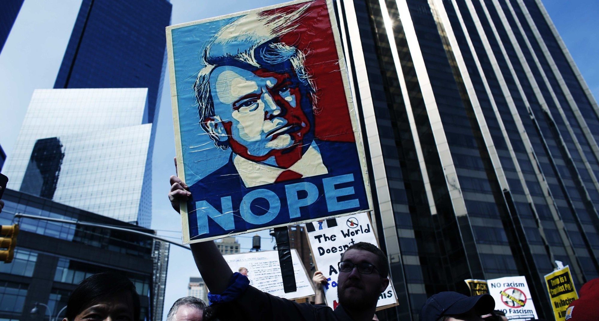 Why staying politically neutral can be dangerous for business - CapX