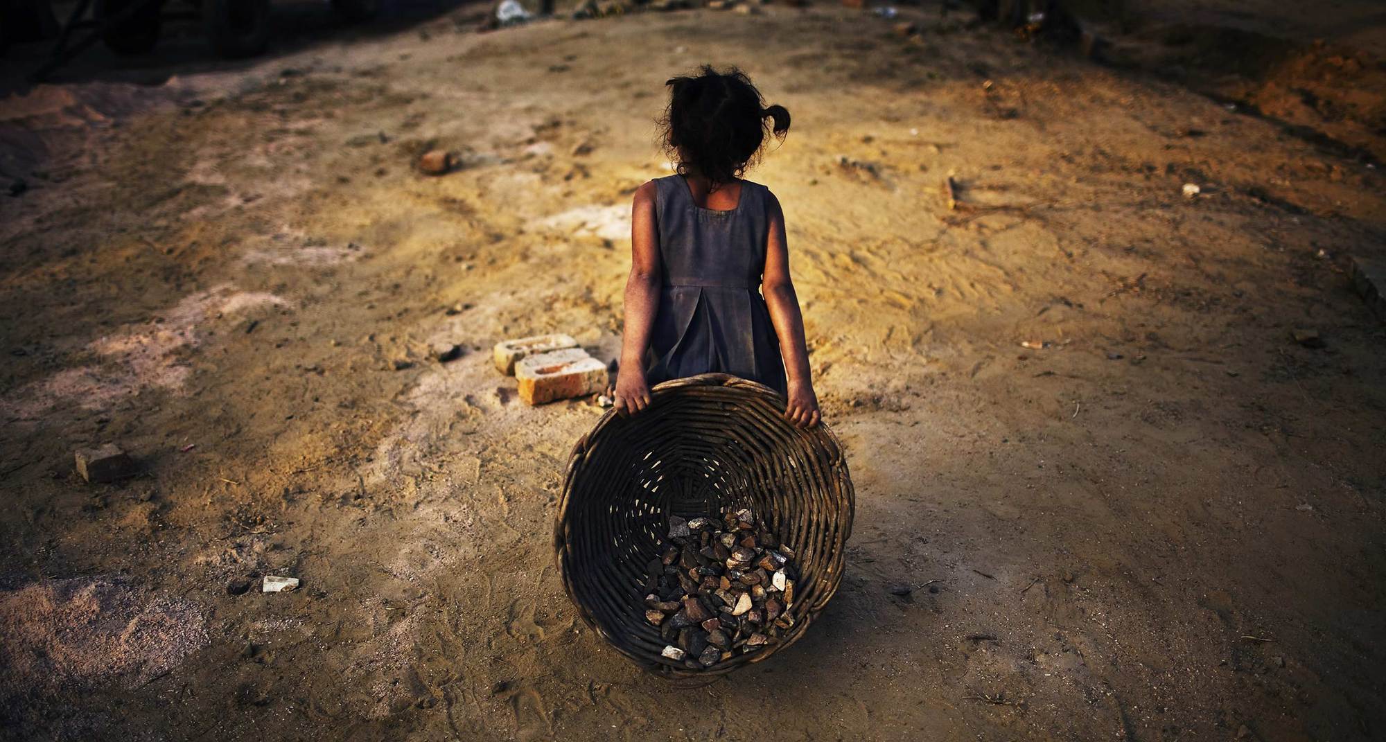 Five graphs that will change your mind about poverty – Site Title