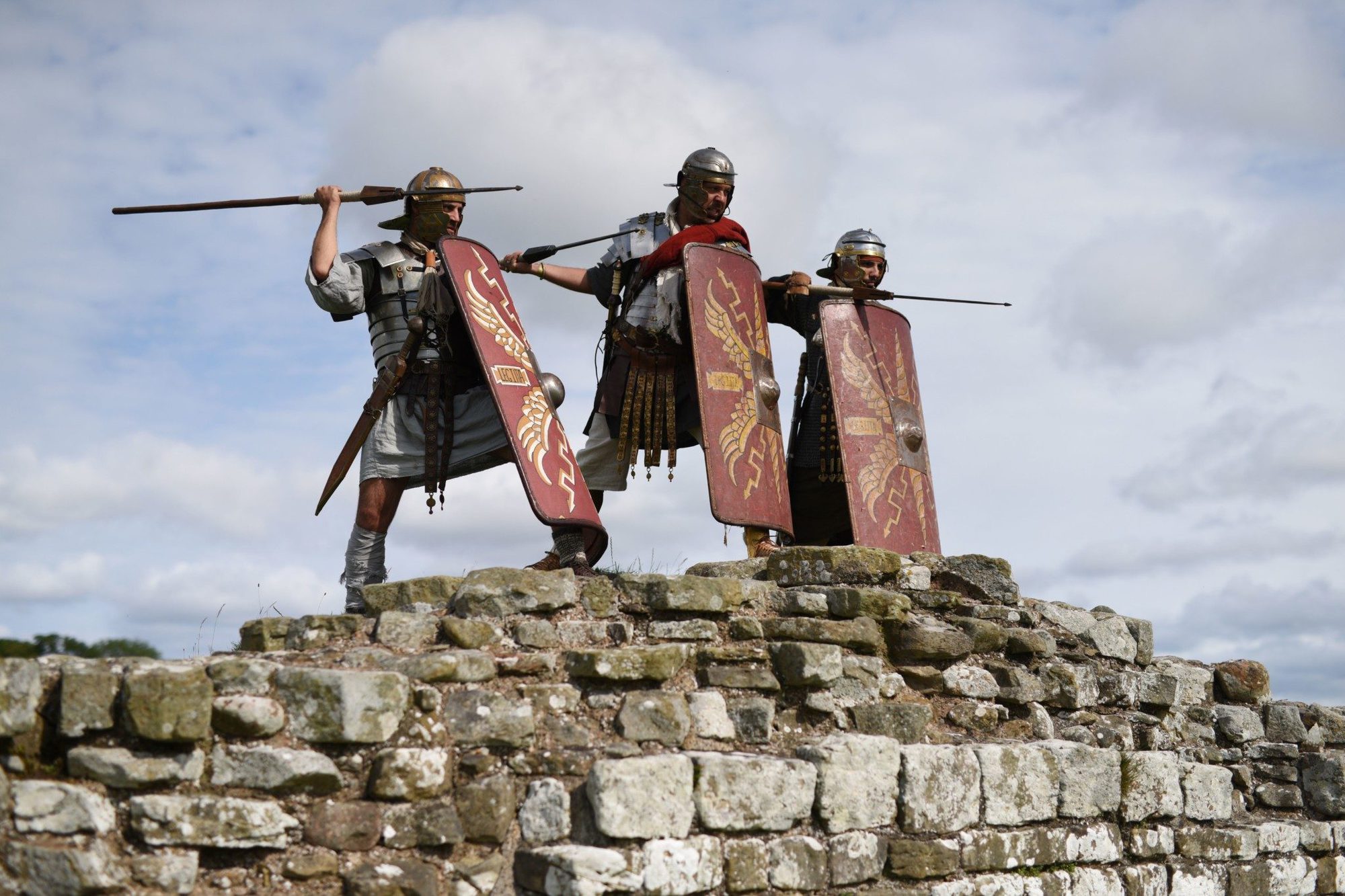 Was Britain's first Brexit back in the third century? - CapX