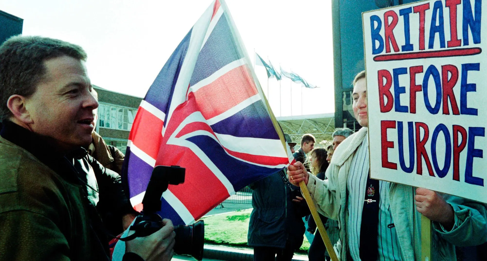 Brexit is both victory and defeat for Euroscepticism - CapX