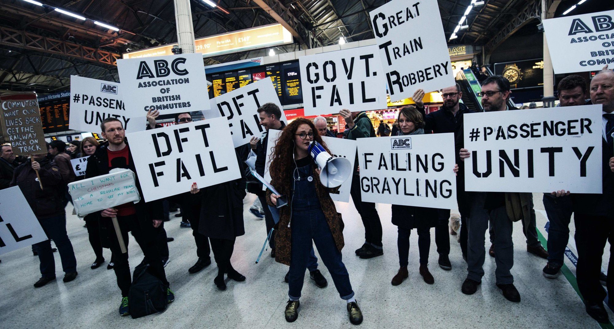 The Government's broken promises on union reform - CapX