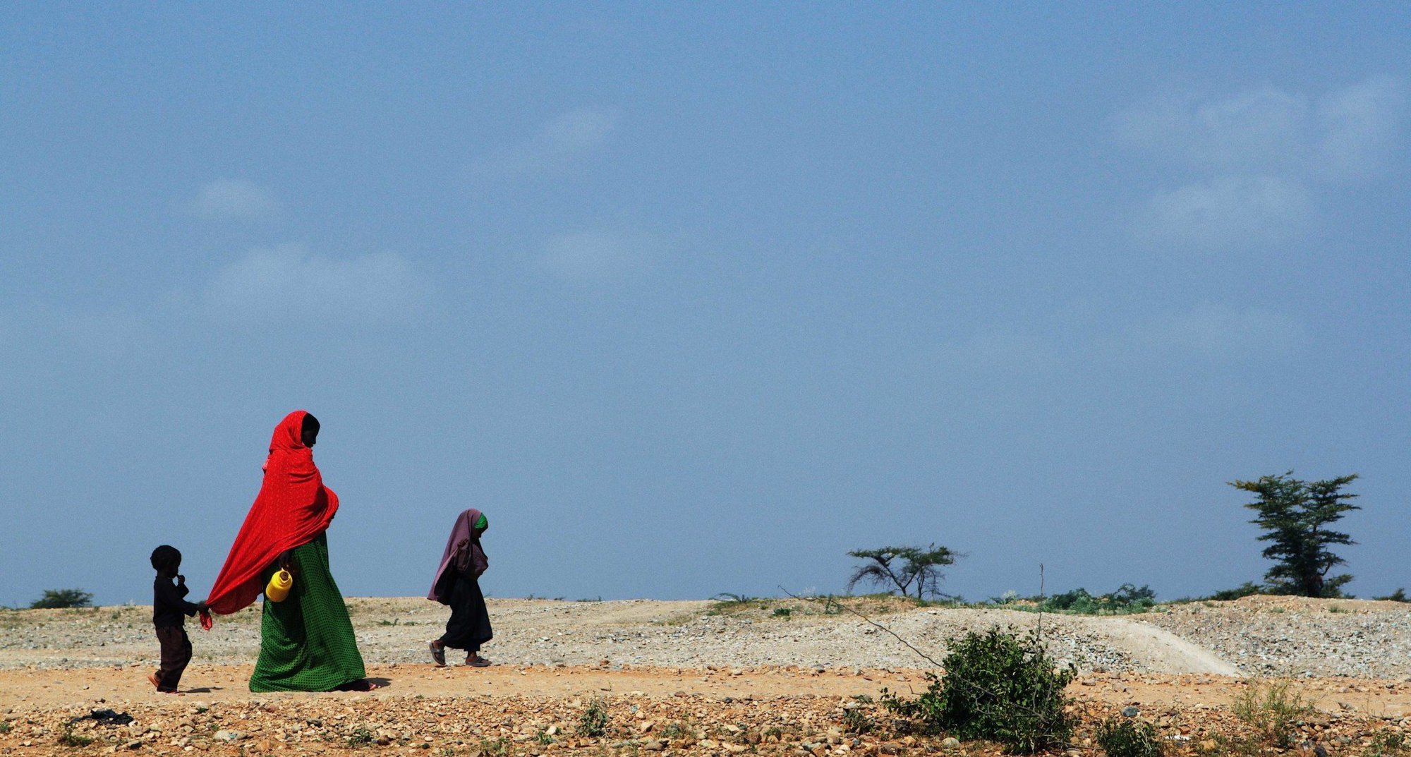 Give women the freedom to fix poverty - CapX