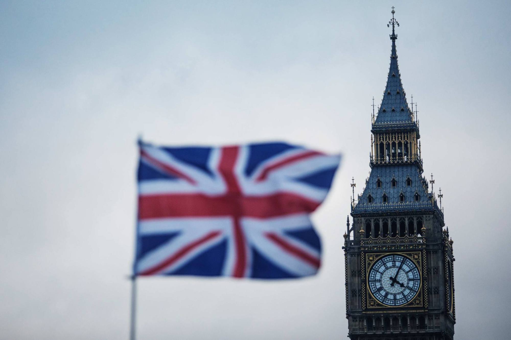 How to build a truly global Britain - CapX