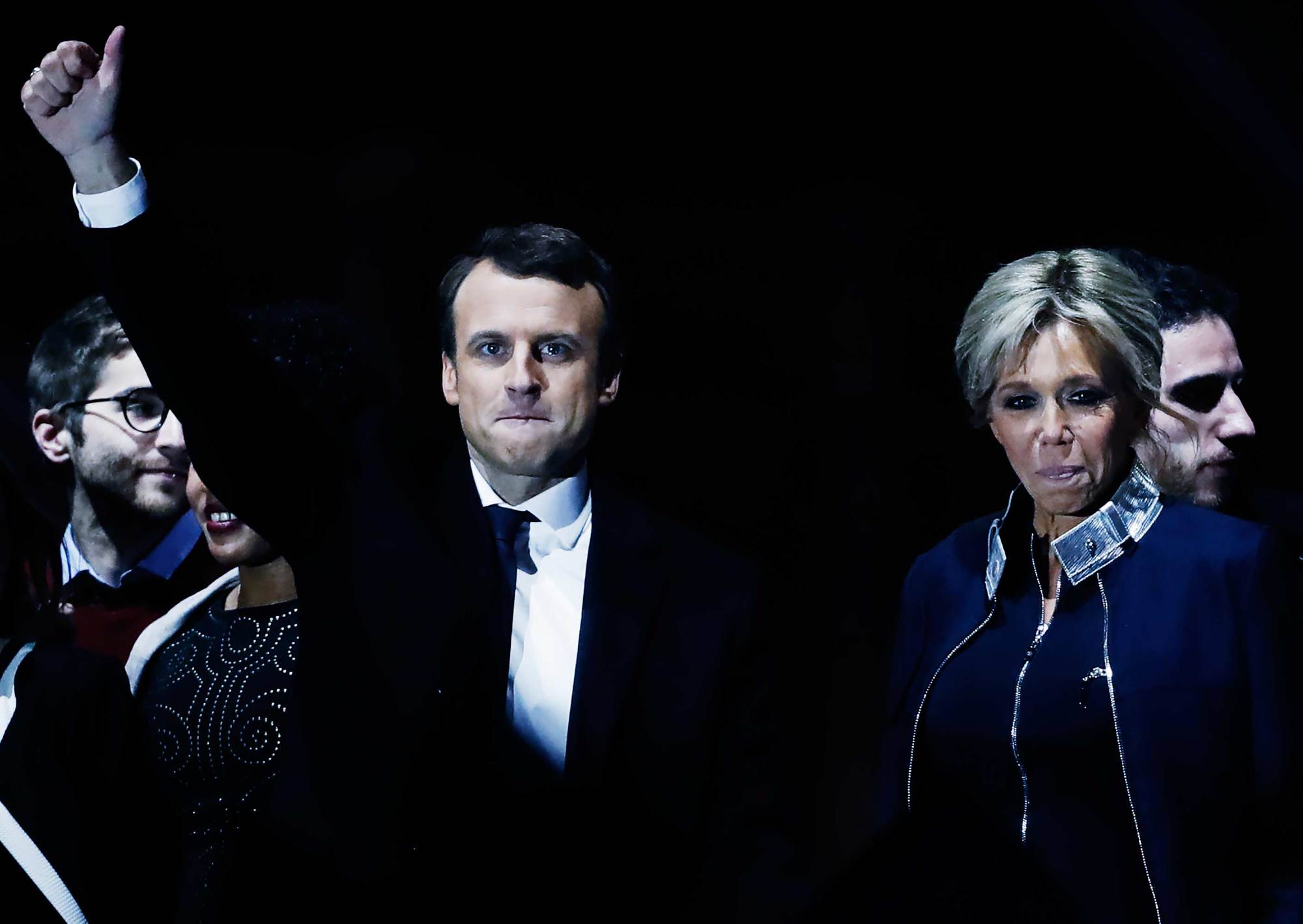 Stand by for a summer of discontent in France - CapX