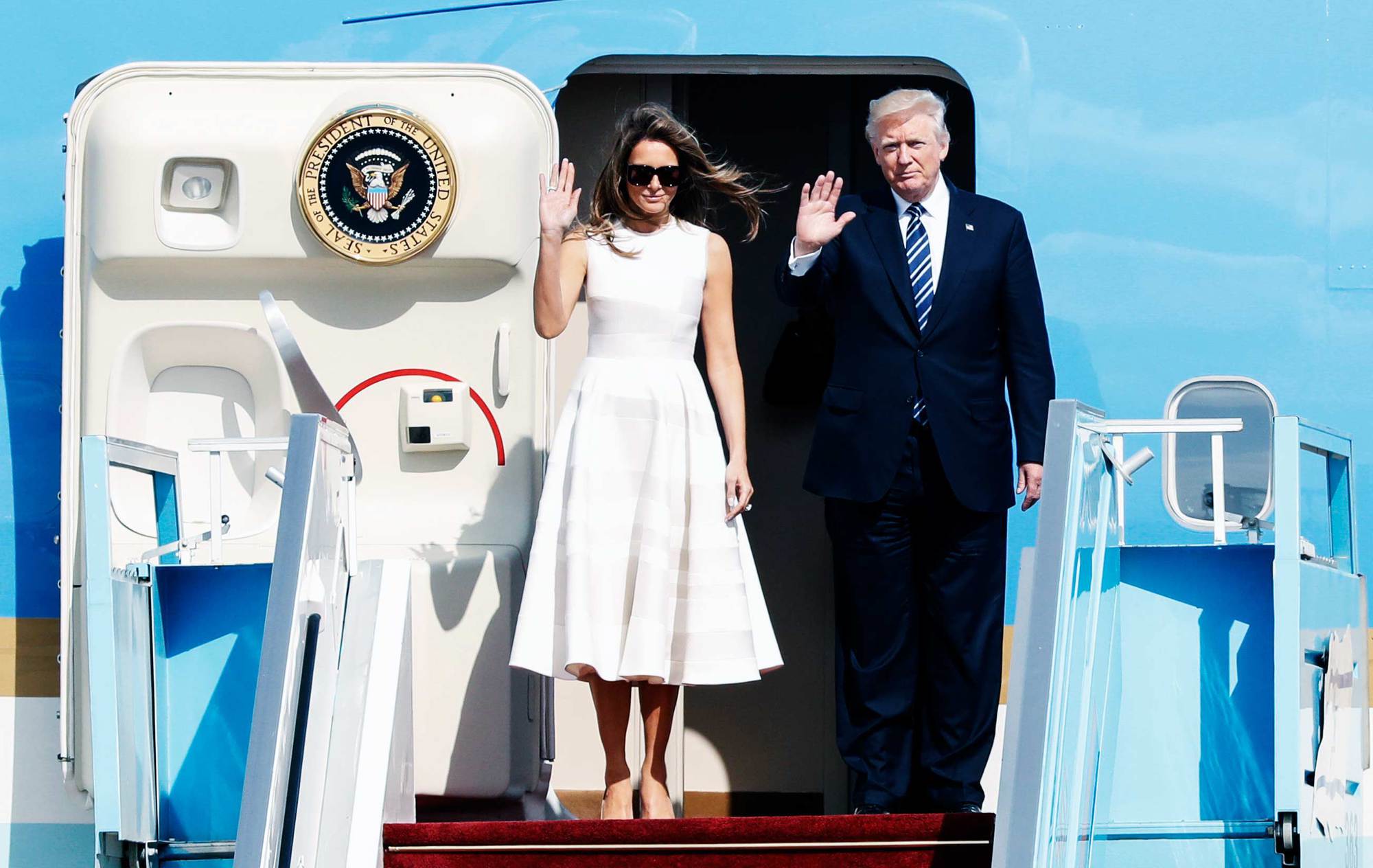 Donald Trump and the art of the peace deal - CapX