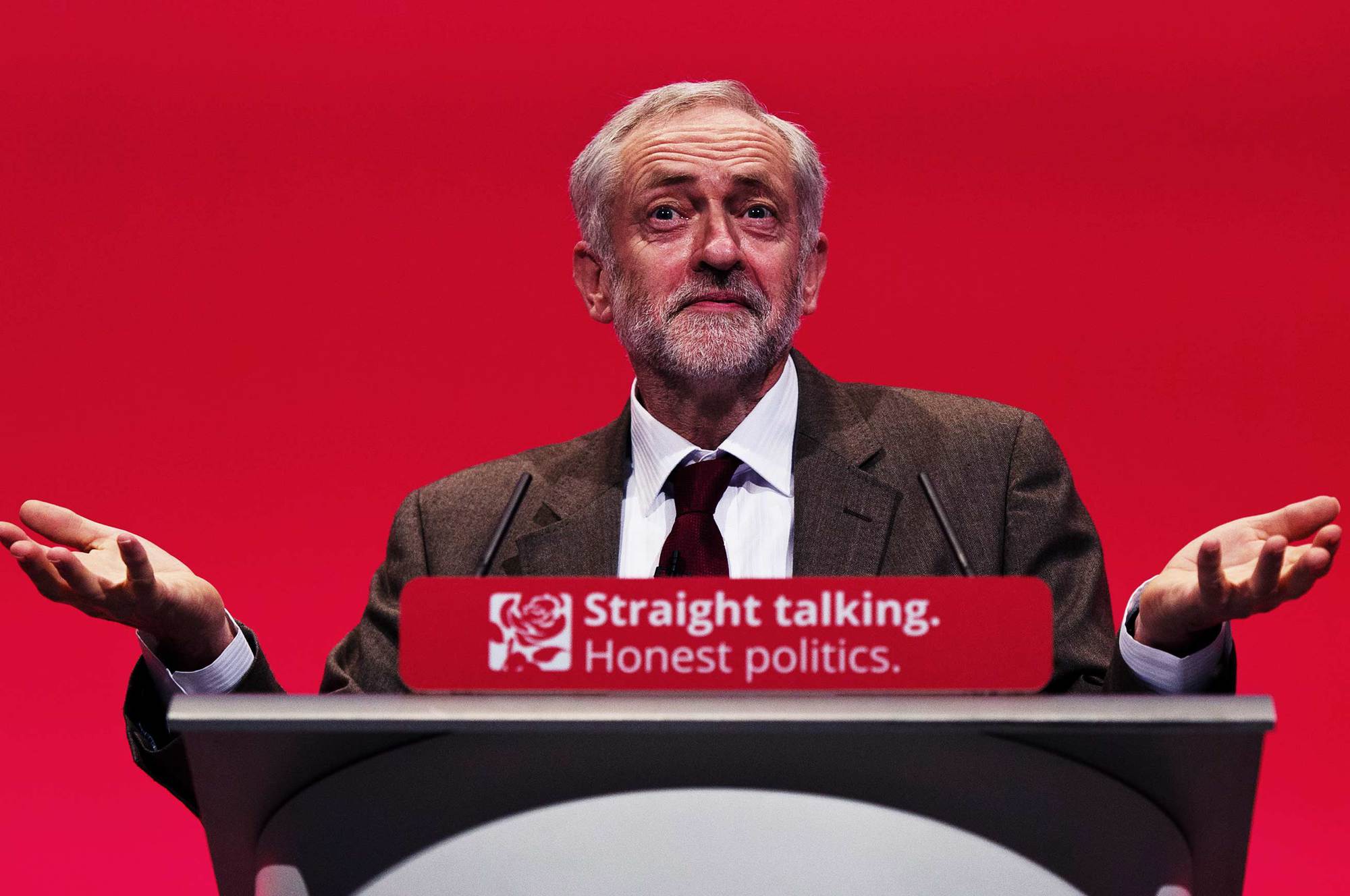 Corbyn has a shabby history of backing the bad guys - CapX