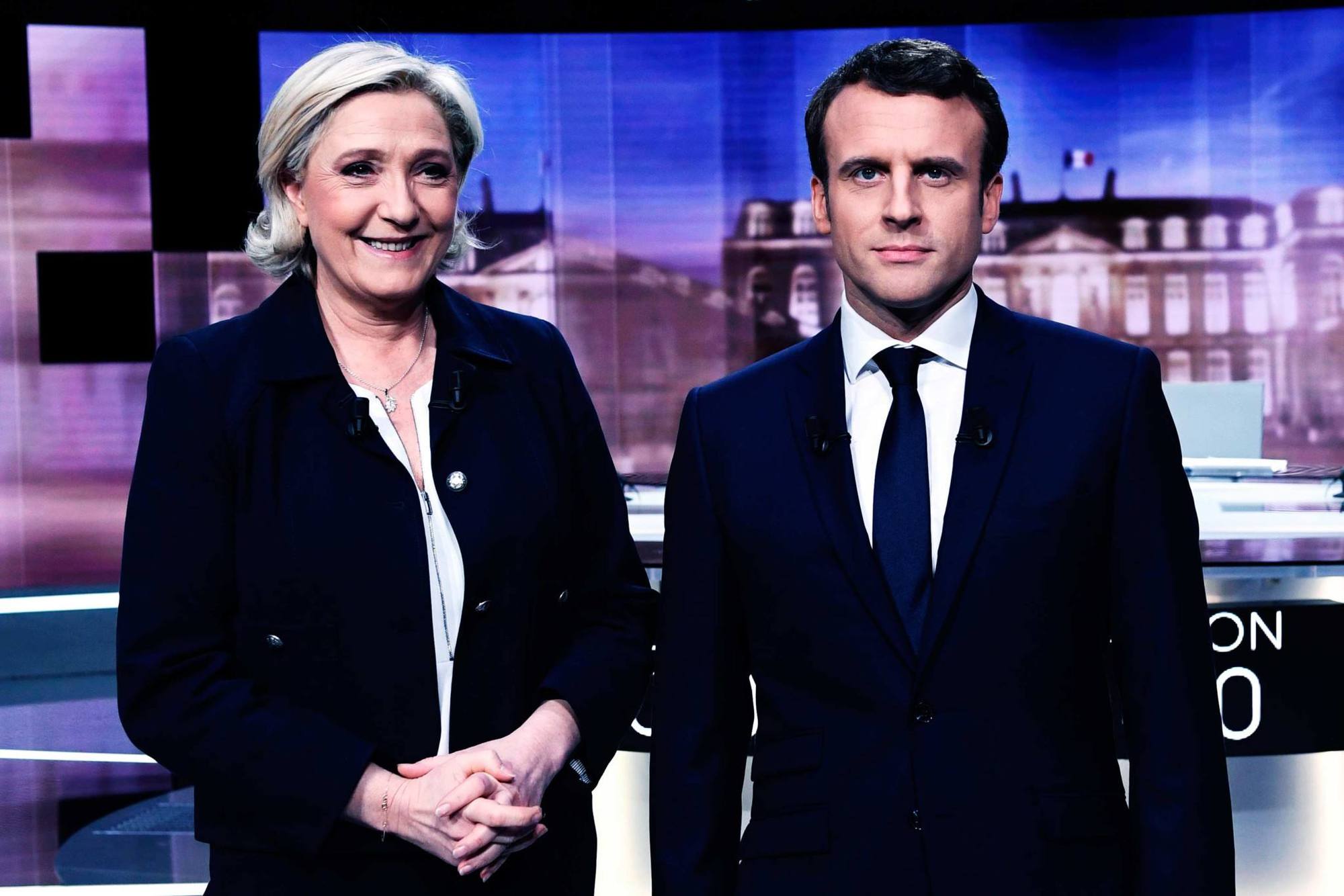 Has French politics changed for good? - CapX