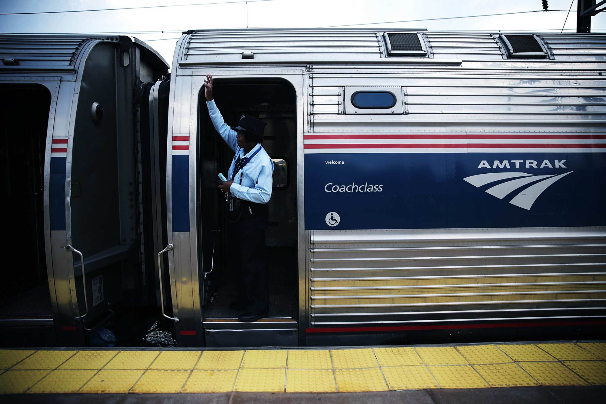 America's rolling stock is a laughing stock - CapX