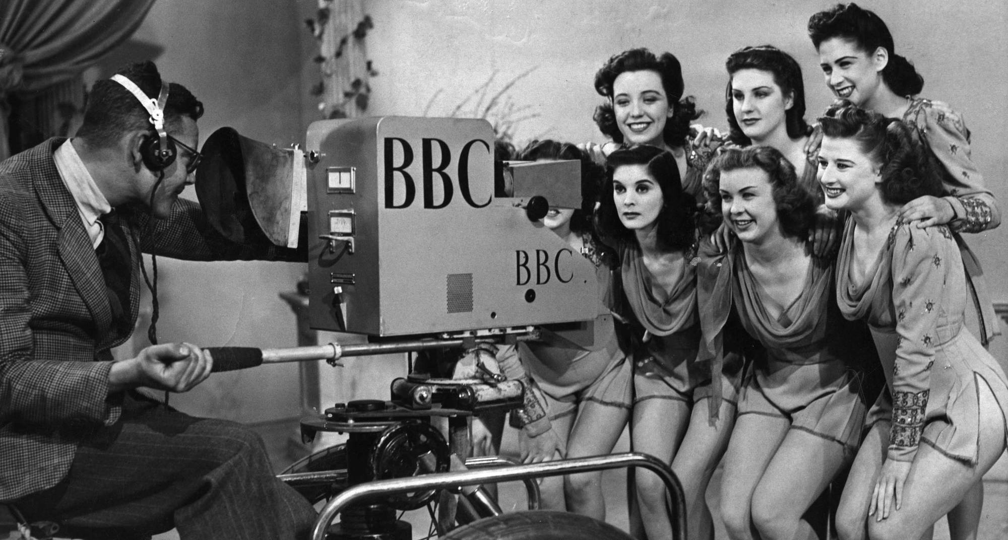 The case for the BBC - CapX