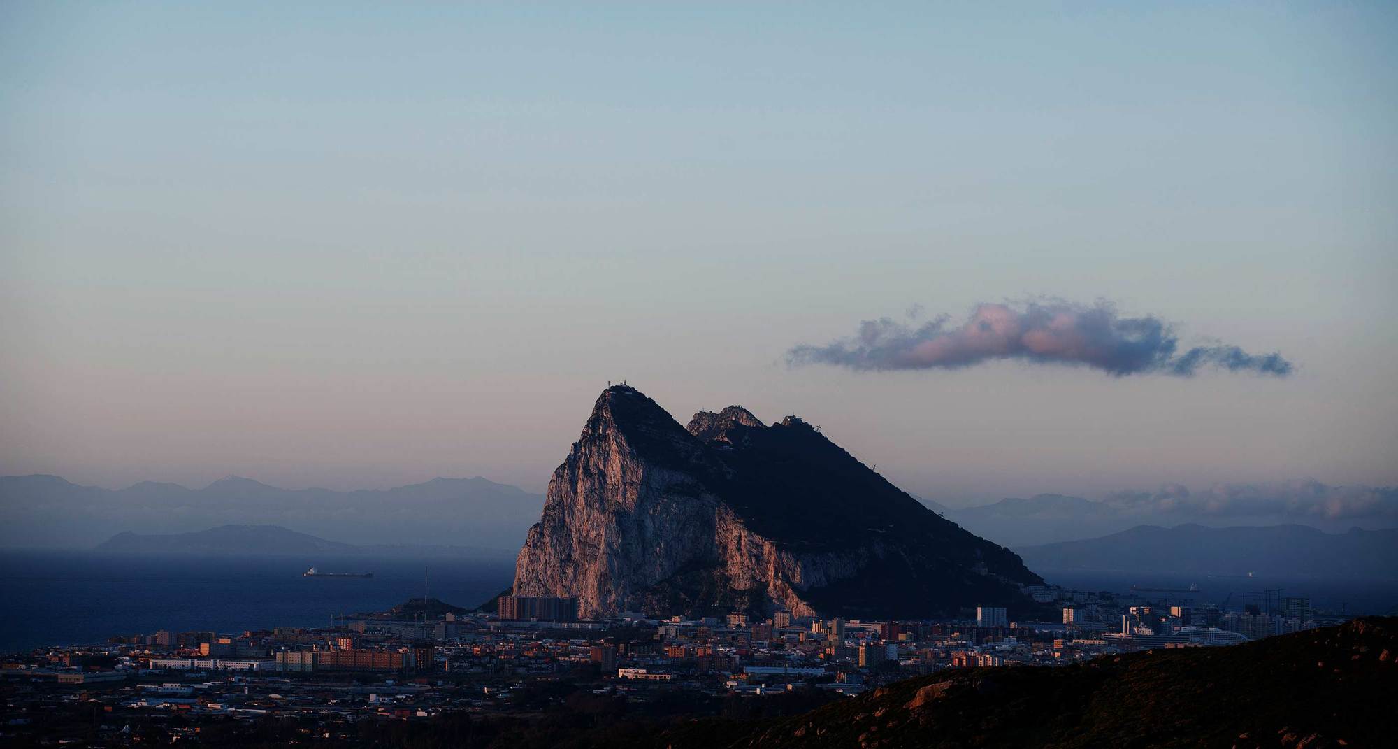 Why Gibraltarians deserve their own Member of Parliament - CapX