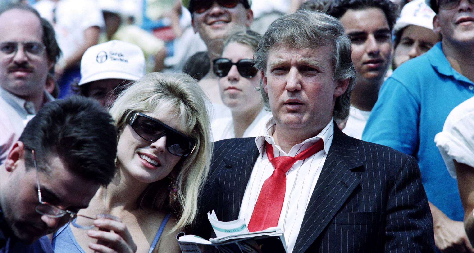 Trump has been consistent - and wrong - for decades - CapX