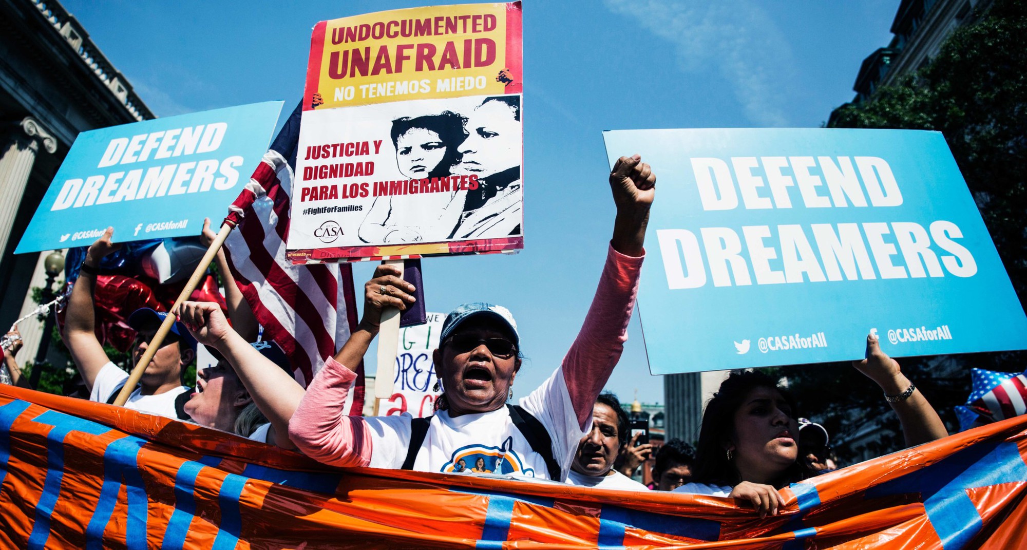 Trump's immigration nightmare is a Republican opportunity - CapX