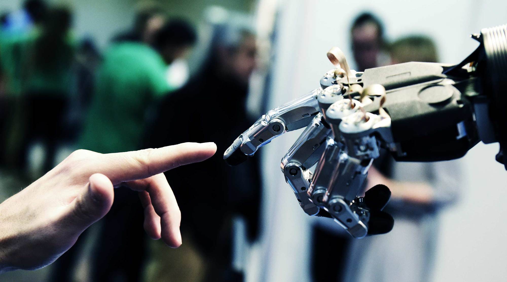 Corbyn's 'robot tax' is the wrong response to automation - CapX Corbyn's 'robot tax' is the wrong response to automation - CapX