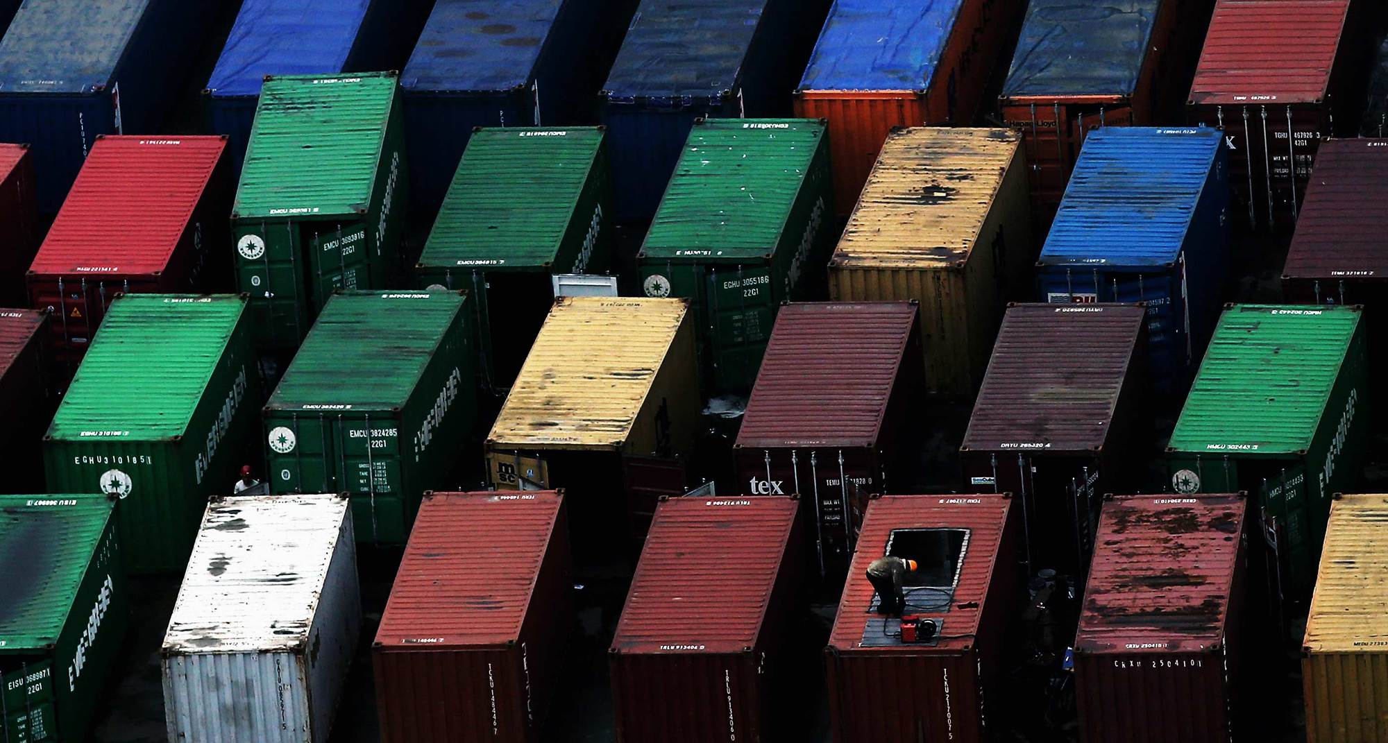 Globalisation is alive and kicking - CapX