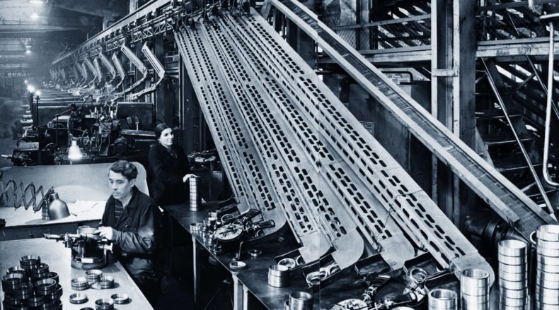 The mundane misery of life in the Soviet Union - CapX