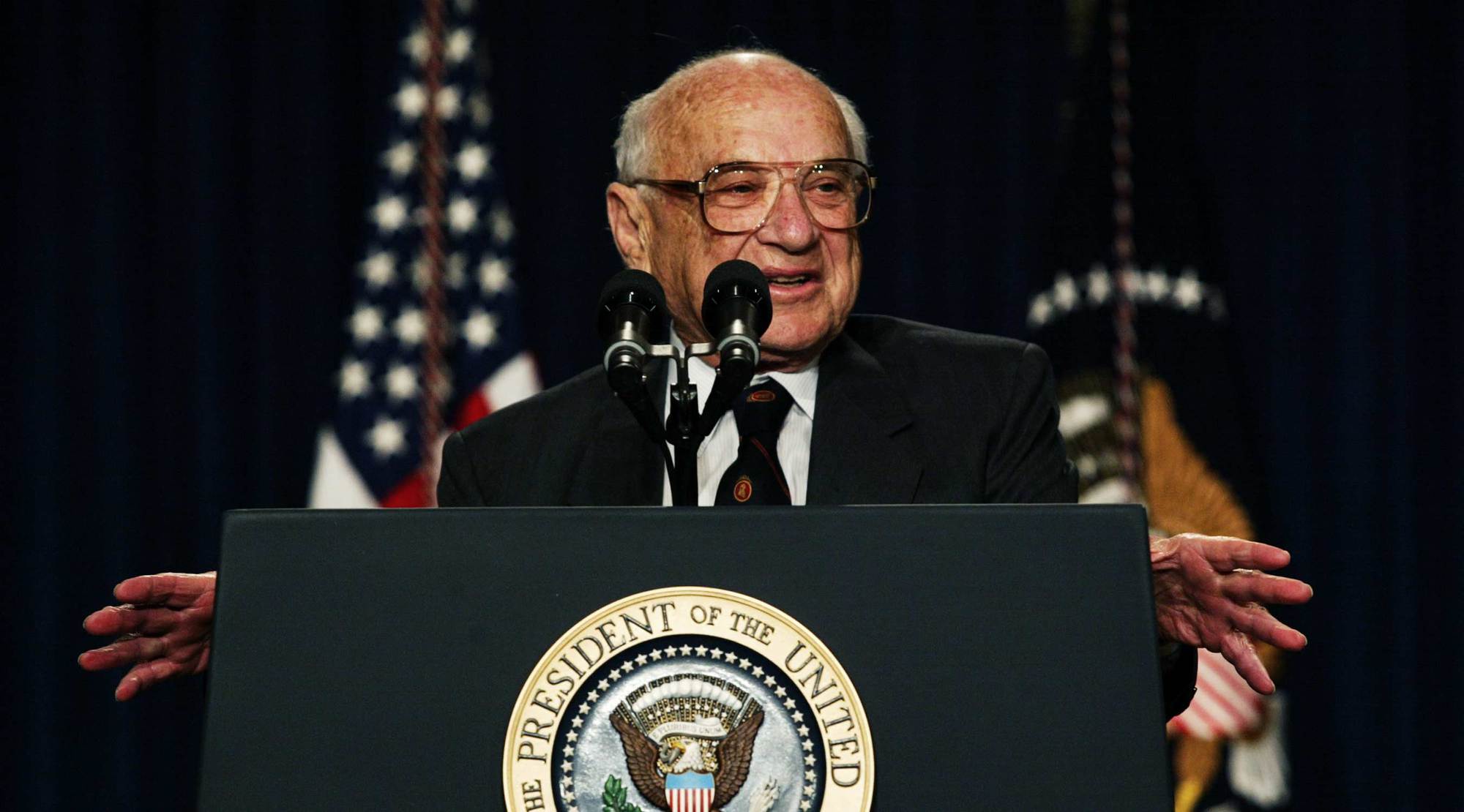 Revisiting Milton Friedman's masterpiece - CapX