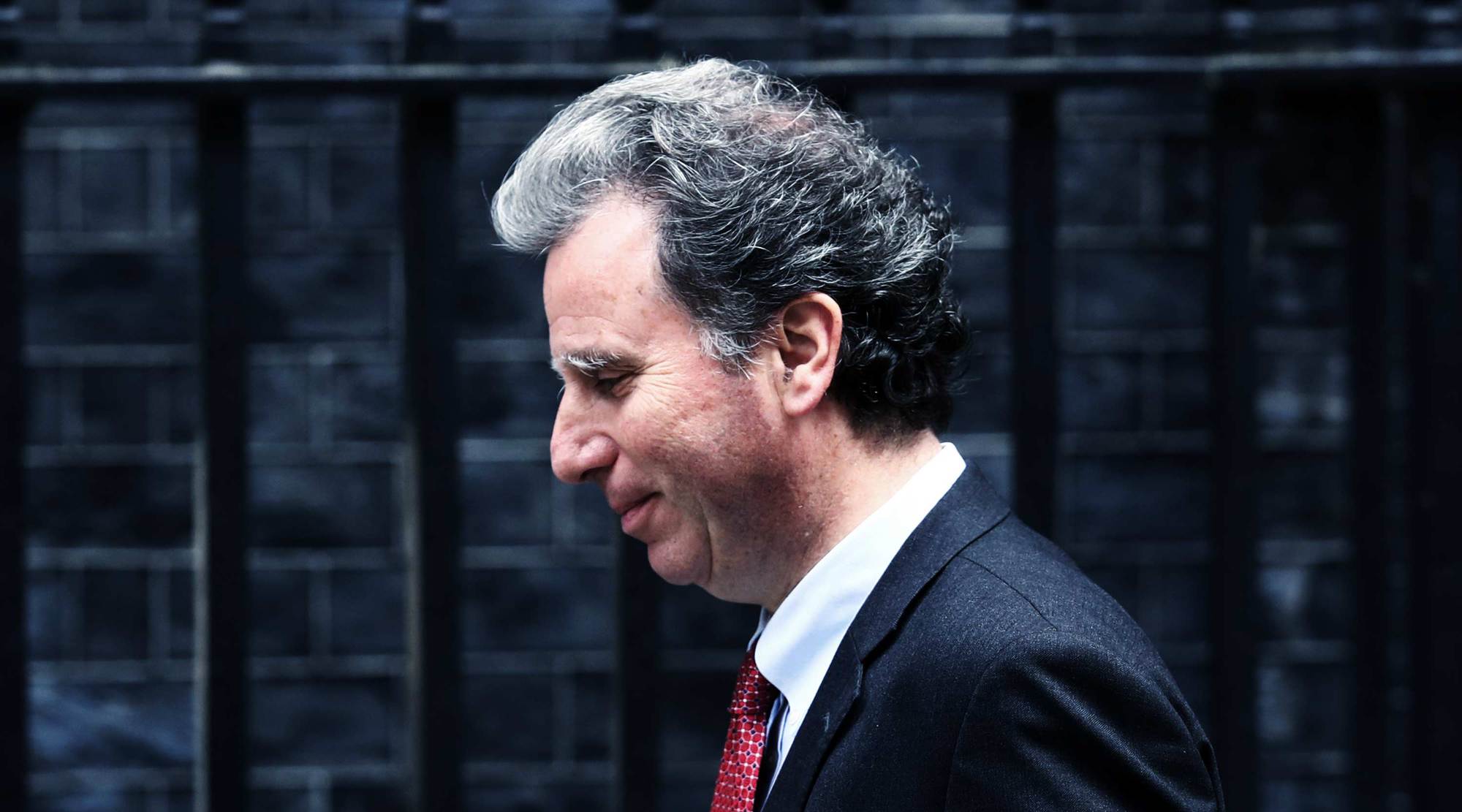 Free Exchange: Oliver Letwin on the battle for the soul of Conservatism ...