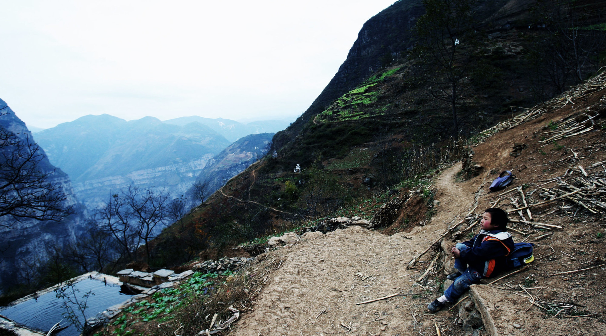 How the market could transform rural China - CapX