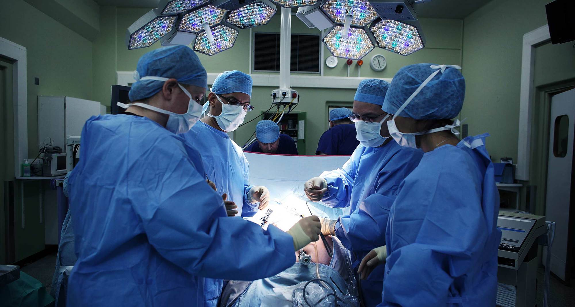 Ten practical remedies for the ailing NHS - CapX