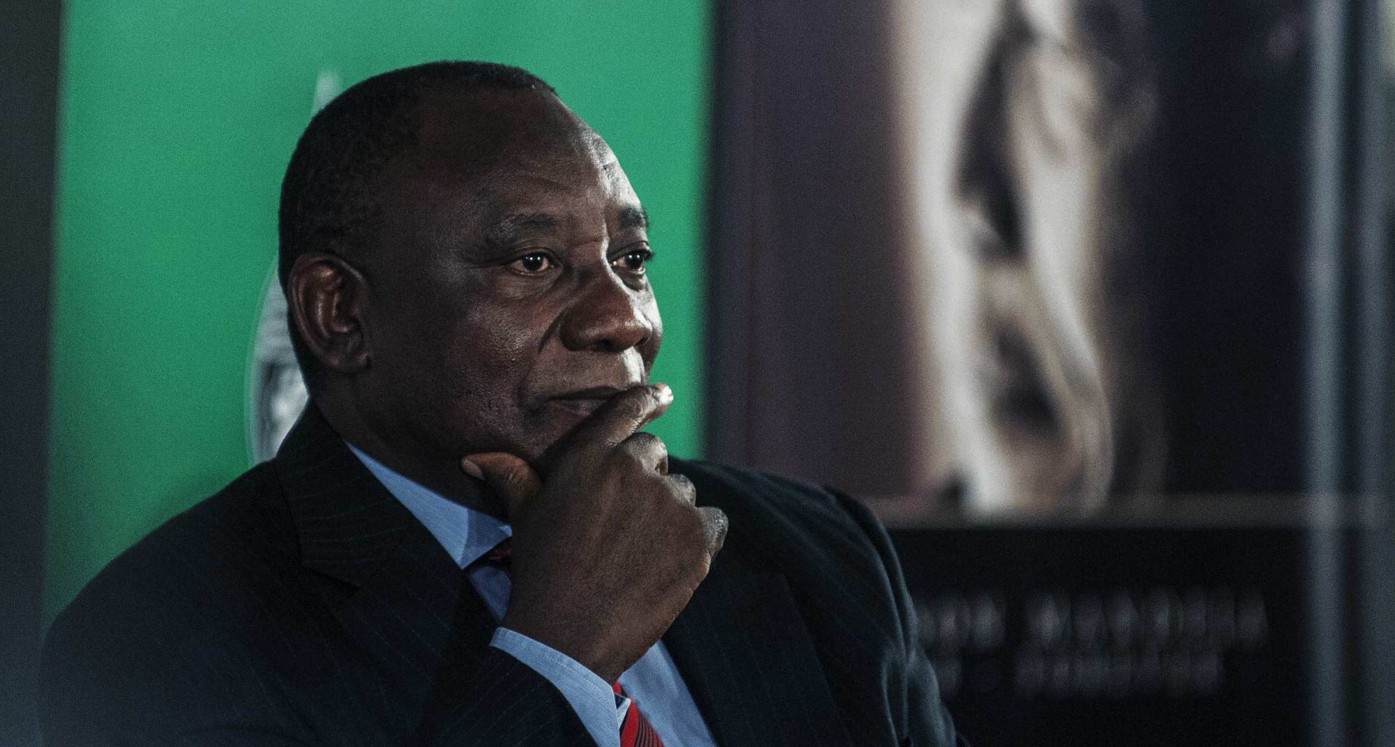 Ramaphosa plays the long game - and likes to win it - CapX