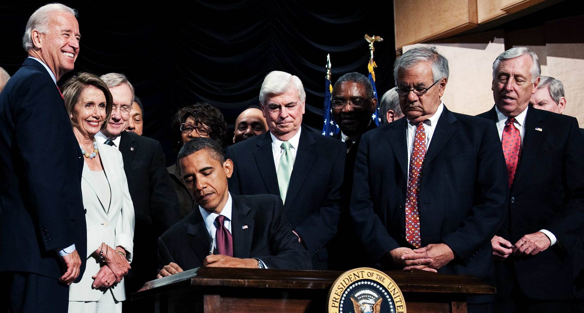 Dodd-Frank is in trouble – and for good reason - CapX