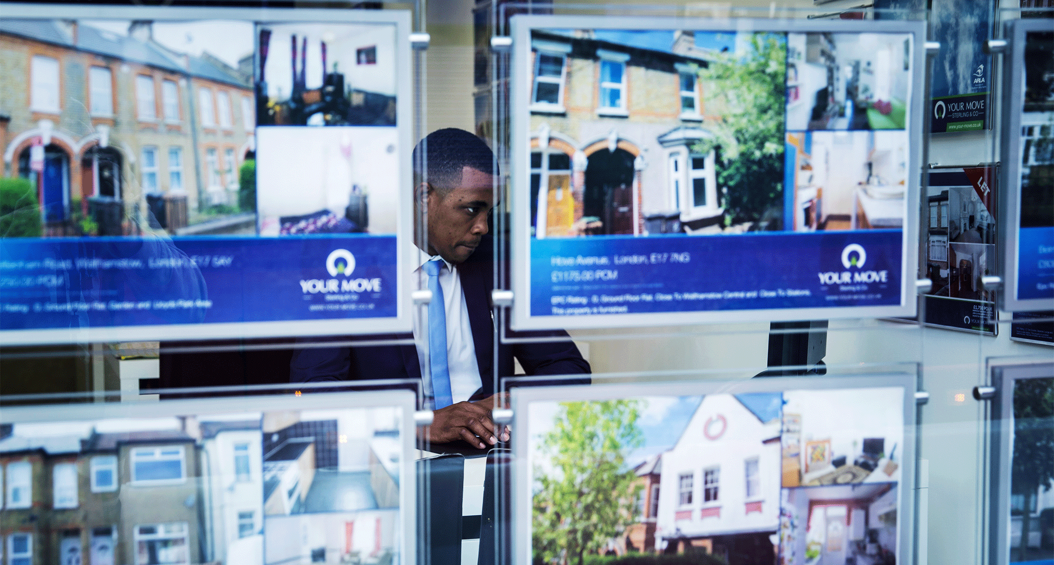 You shouldn't need a licence to show someone round a house - CapX
