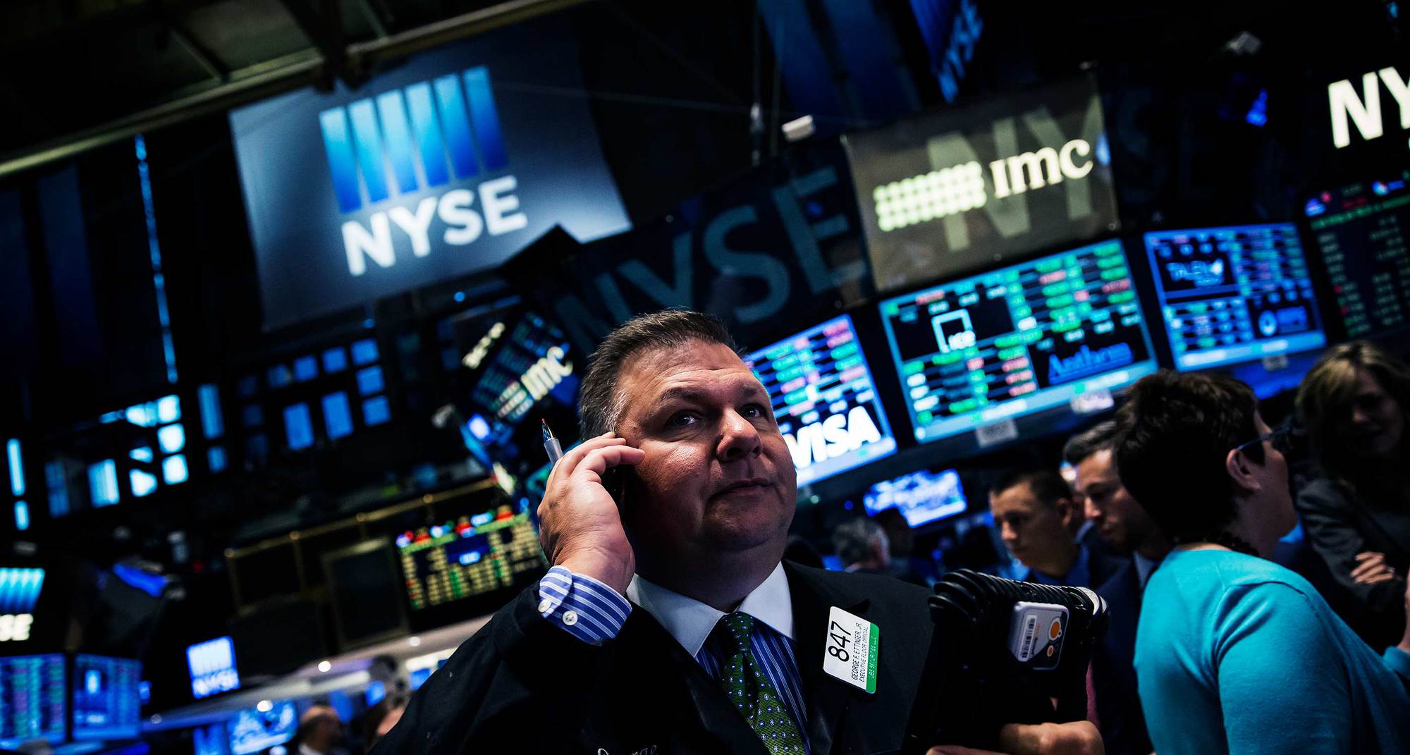 Why the fall in IPOs is a threat to popular capitalism - CapX