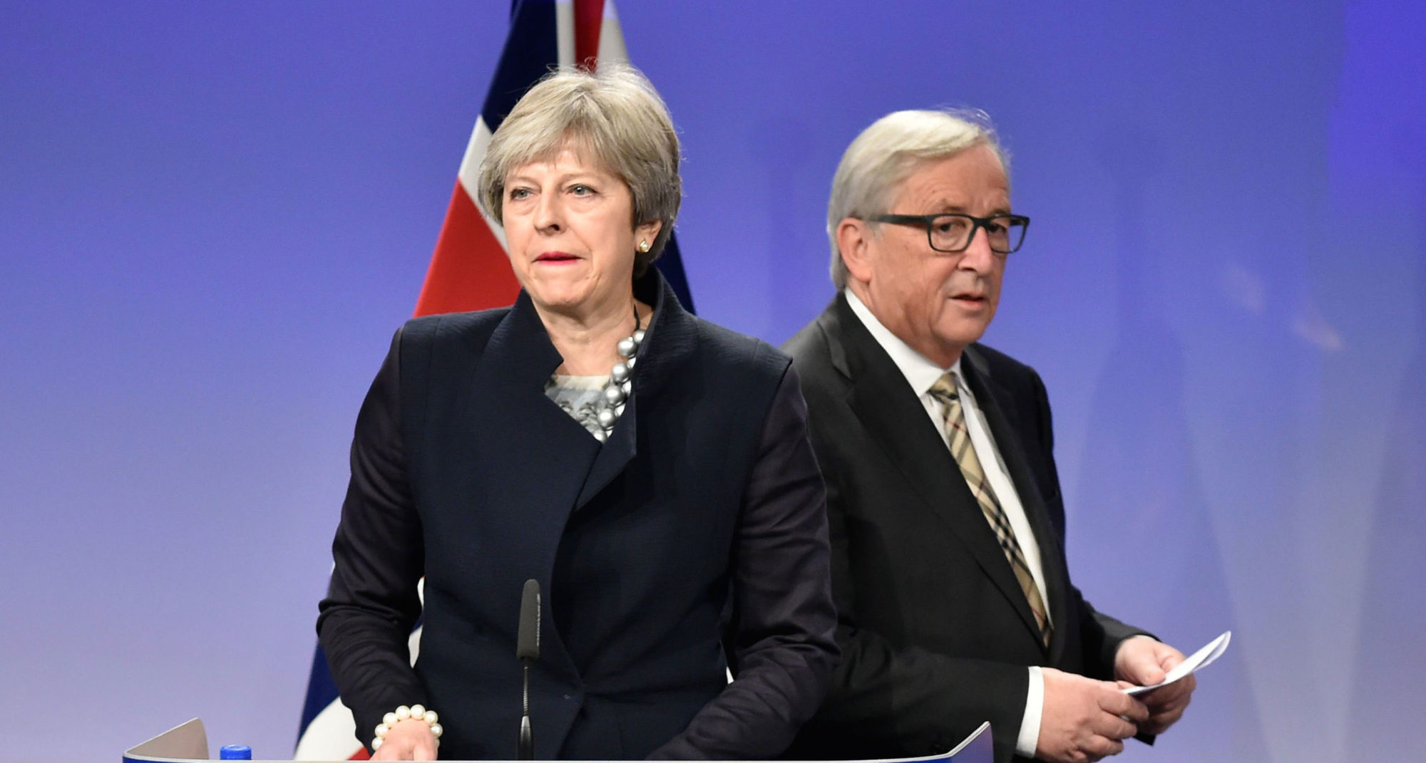 May's disastrous handling of Brexit will set us back decades - CapX