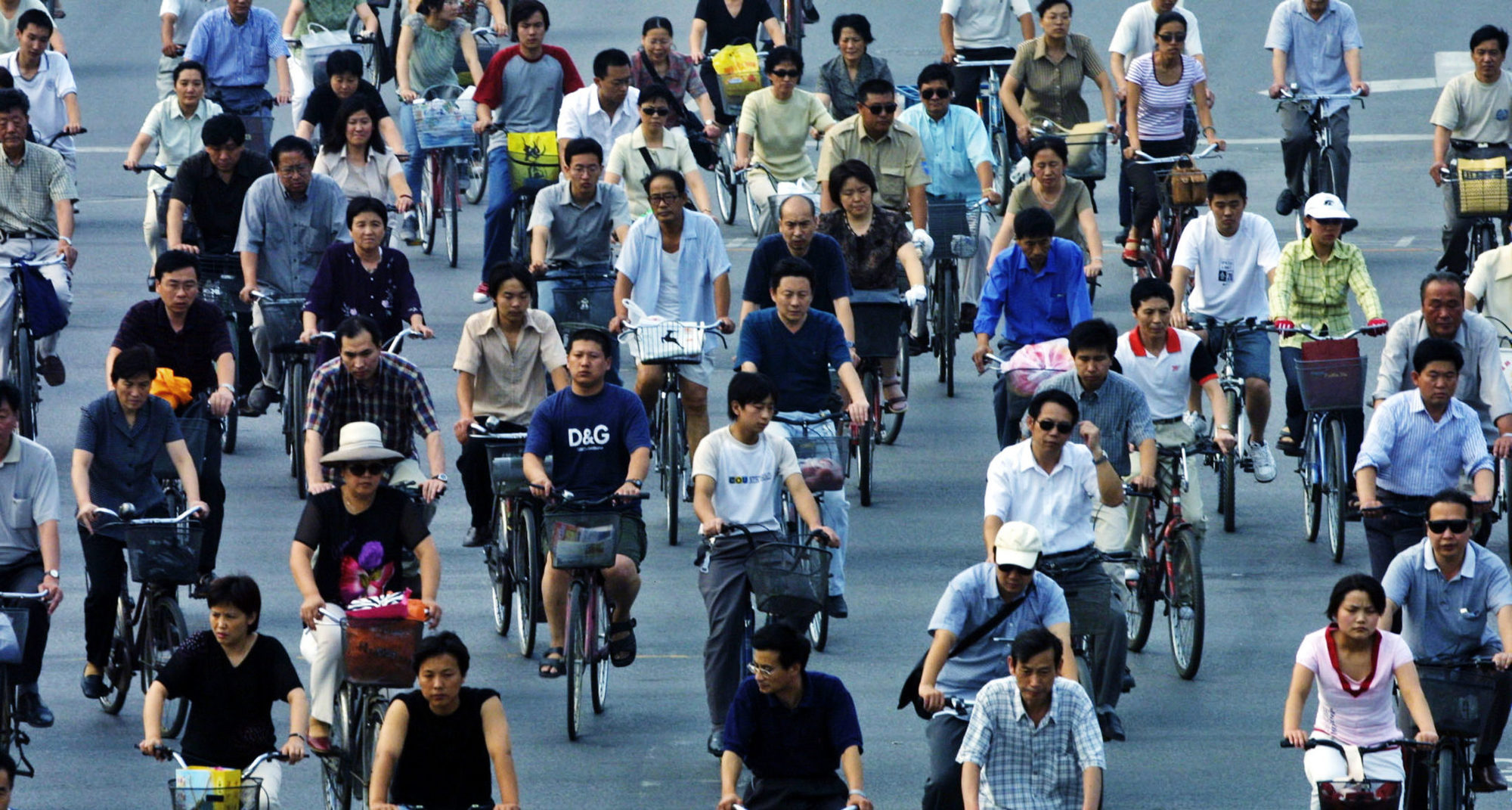 Fifty years on, The Population Bomb is as wrong as ever - CapX