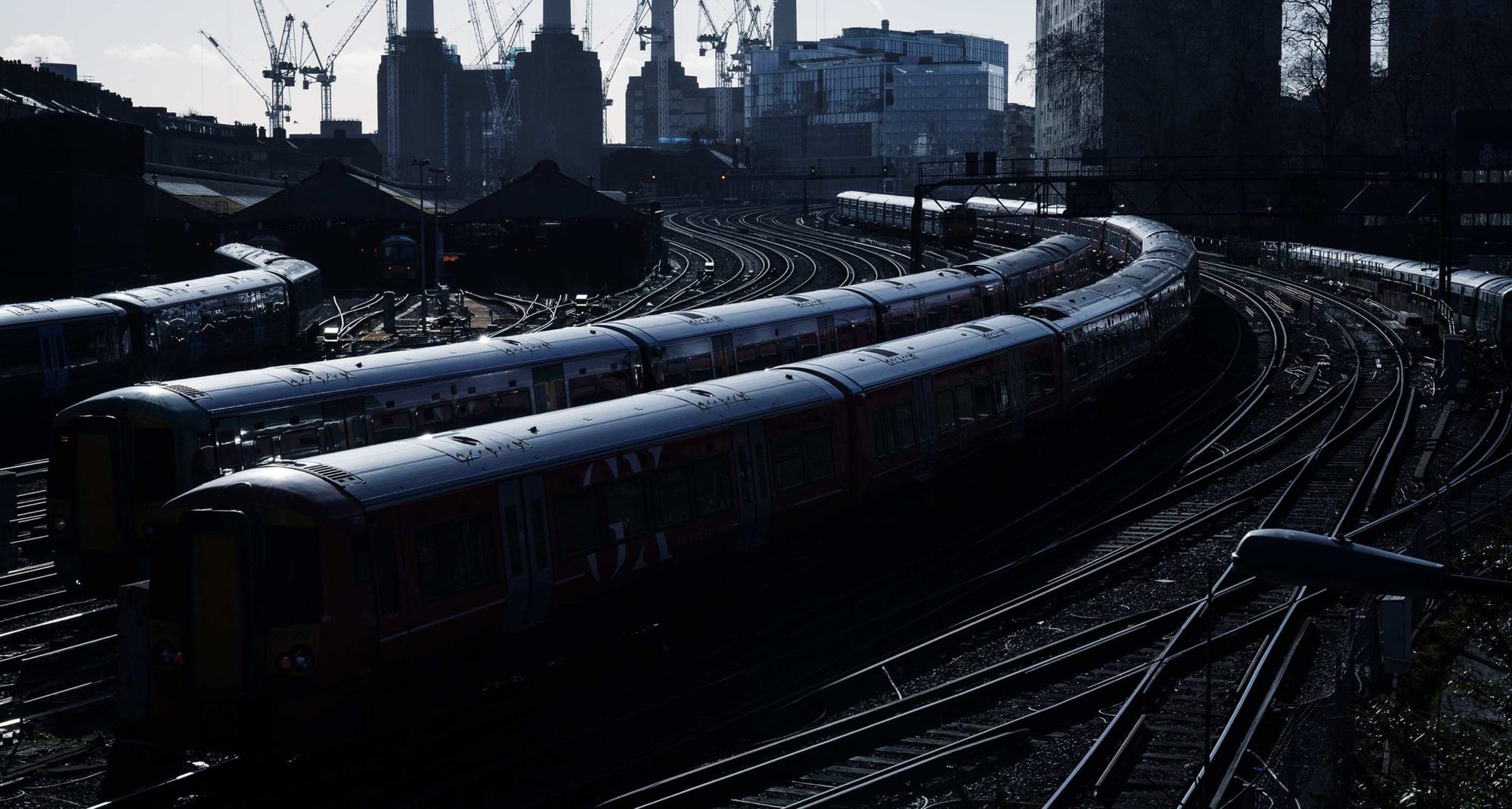 Why public services need the private sector - CapX