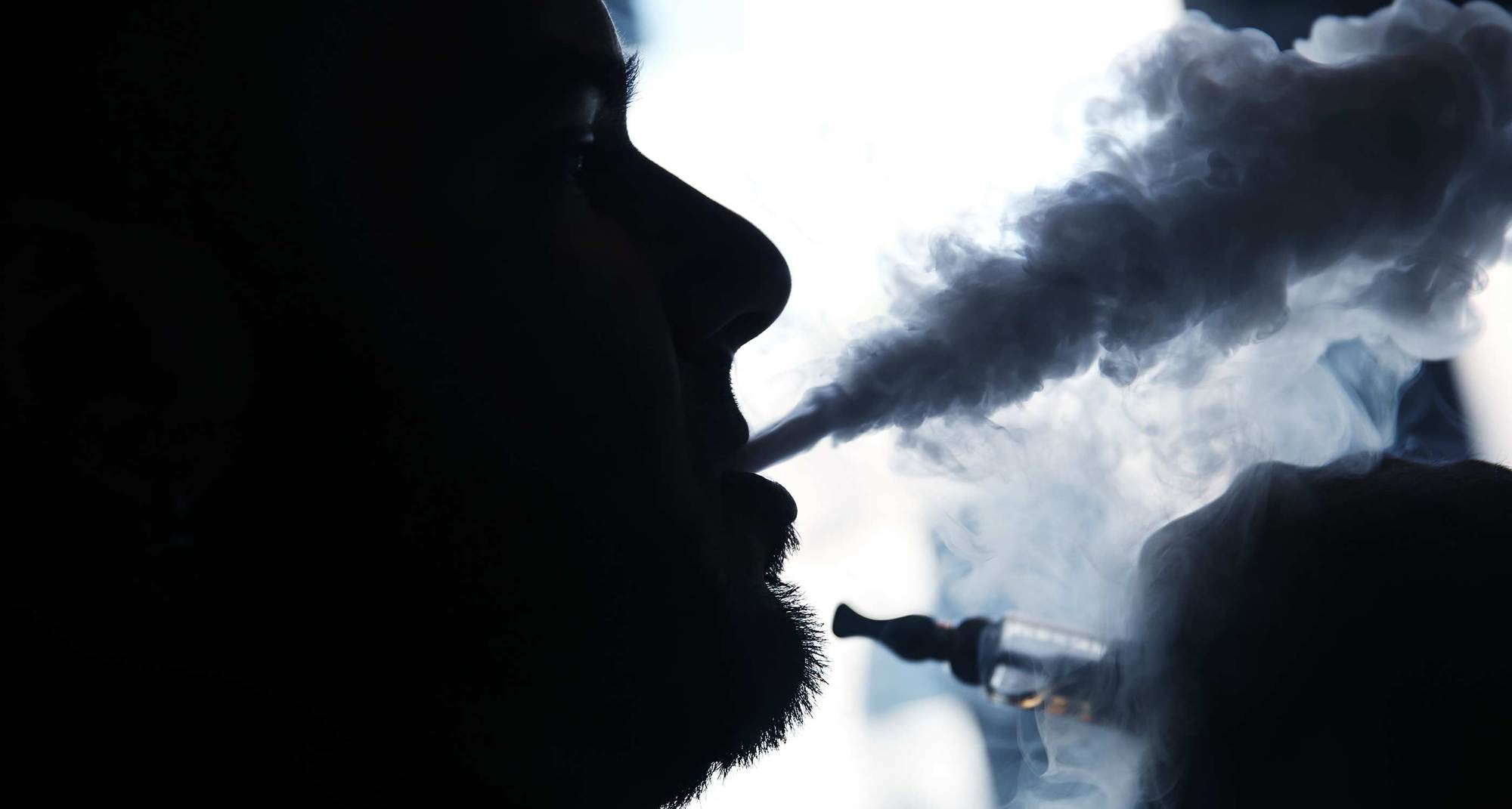 The deadly campaign against vaping - CapX