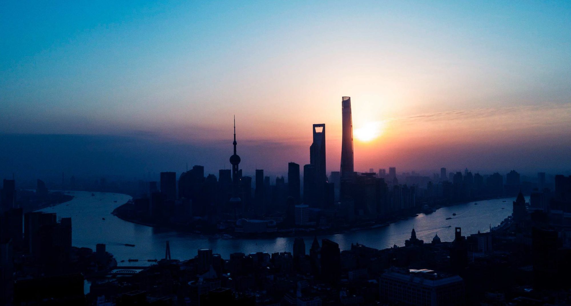 China's rise is too big to ignore - CapX