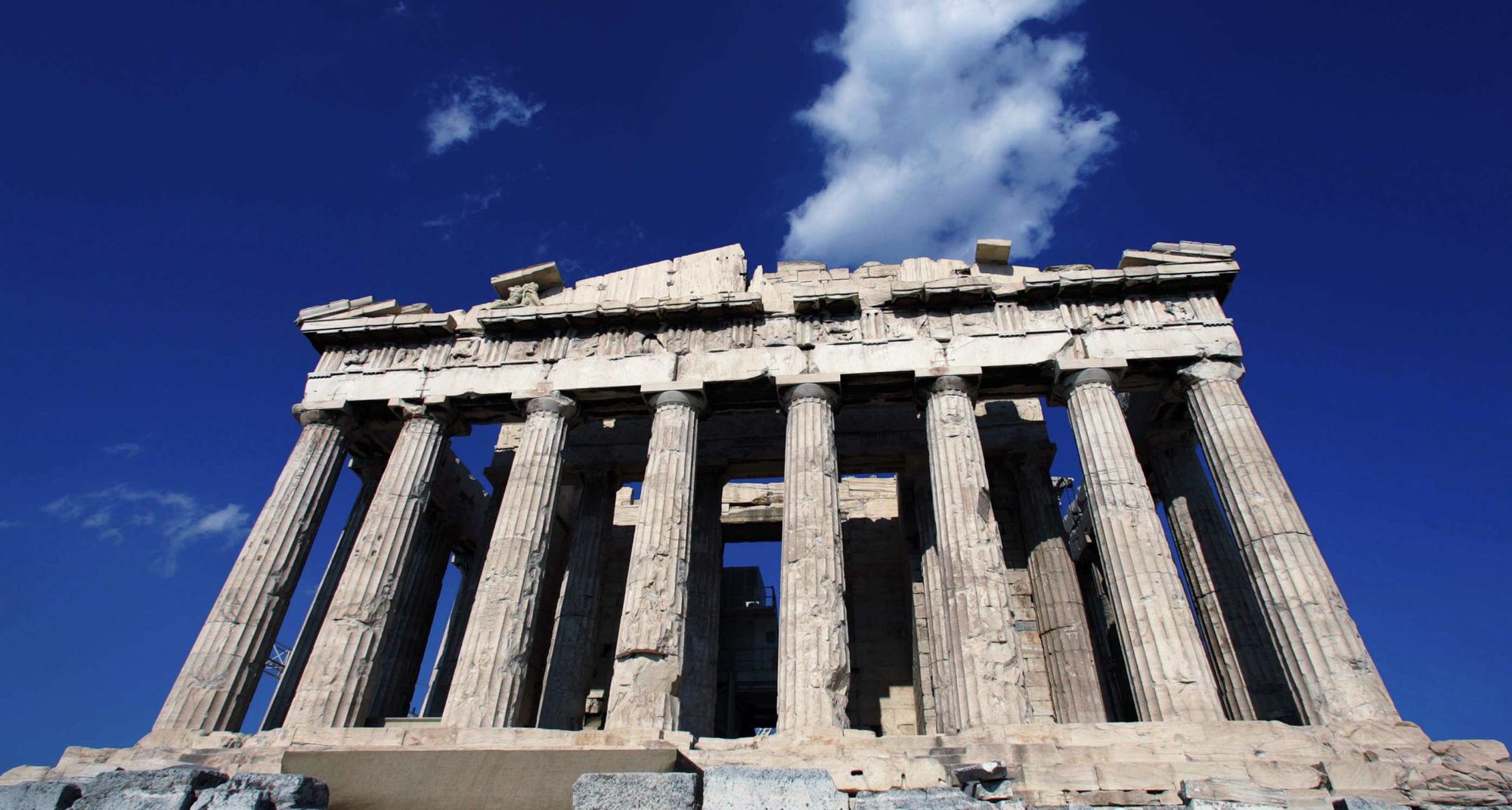 From ancient declinism to modern progress - CapX