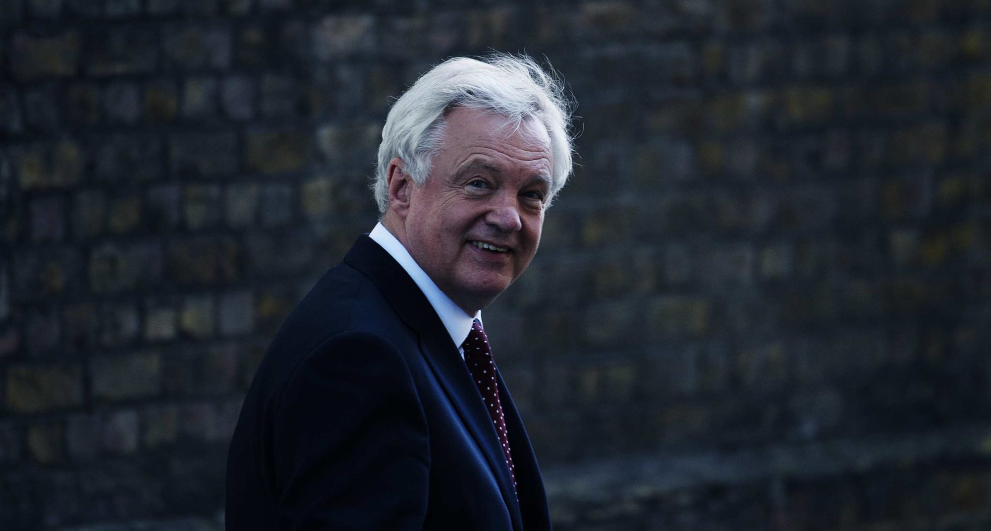 David Davis's resignation poses more questions than it answers - CapX