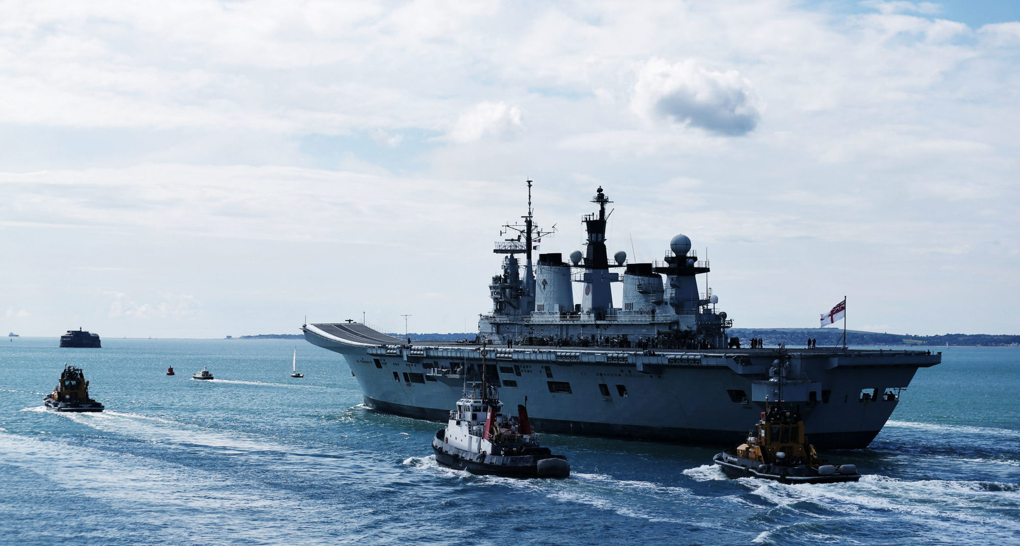 It’s time to relearn the geography of British power - CapX