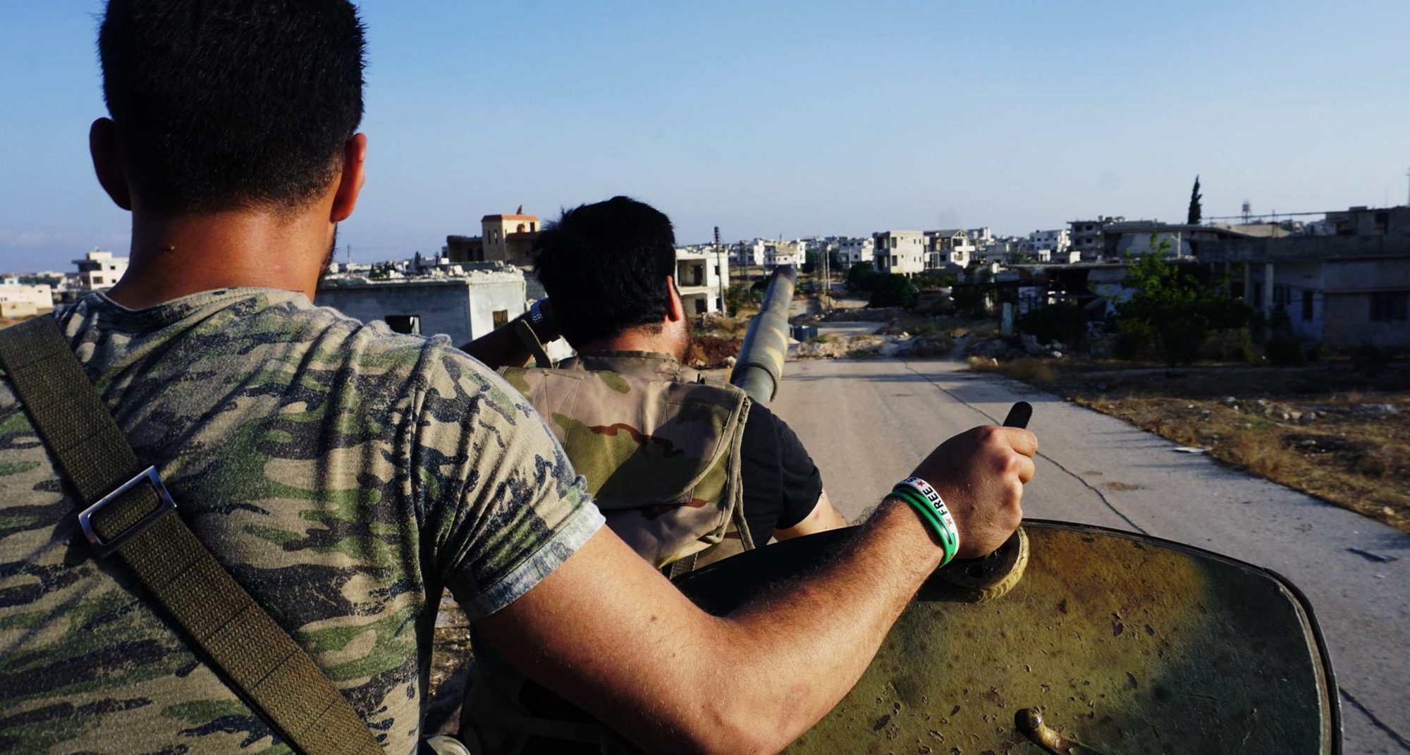 Another looming tragedy in Syria - CapX