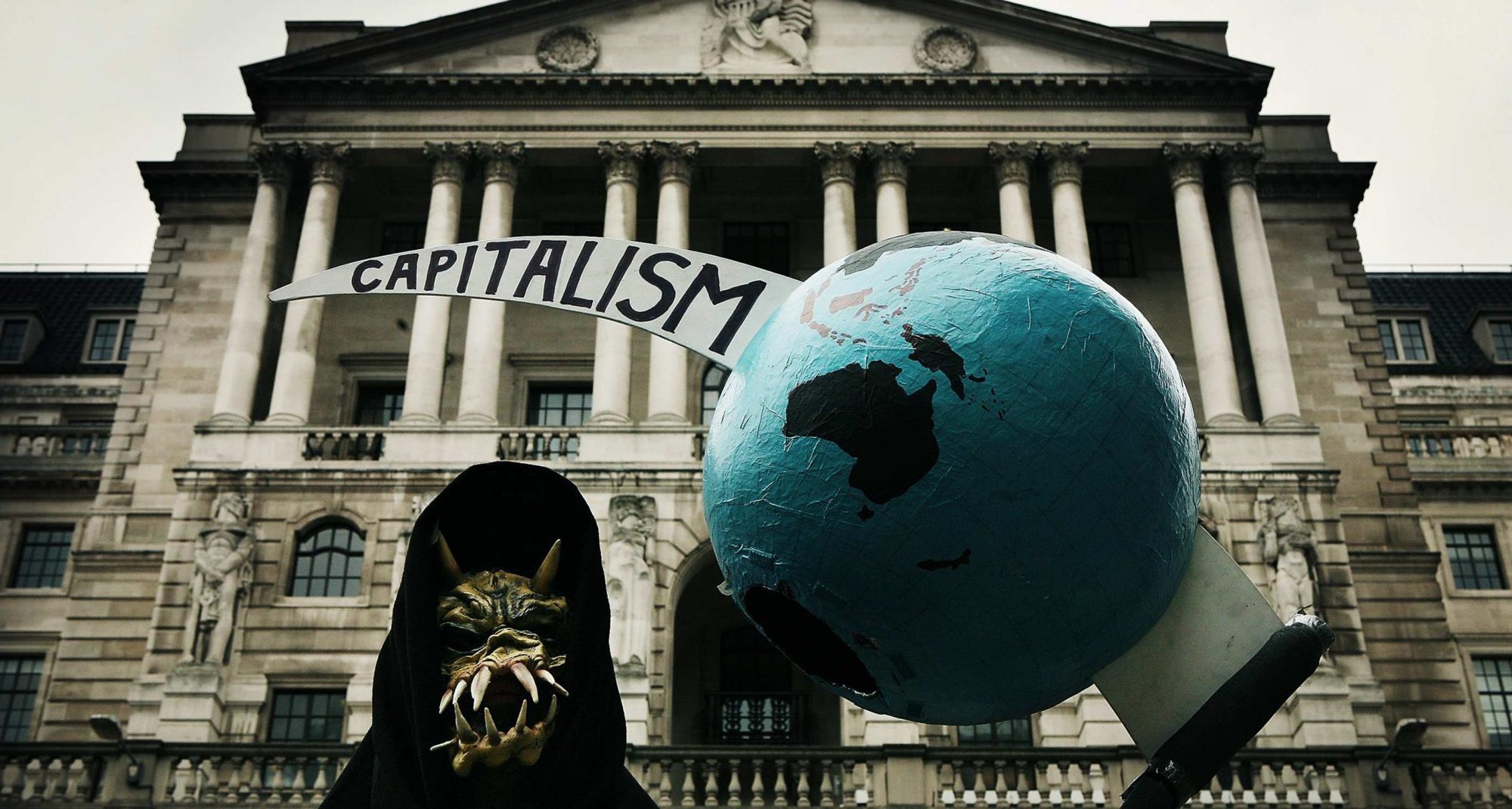 Capitalism or socialism? The surprising truth about British voters ...