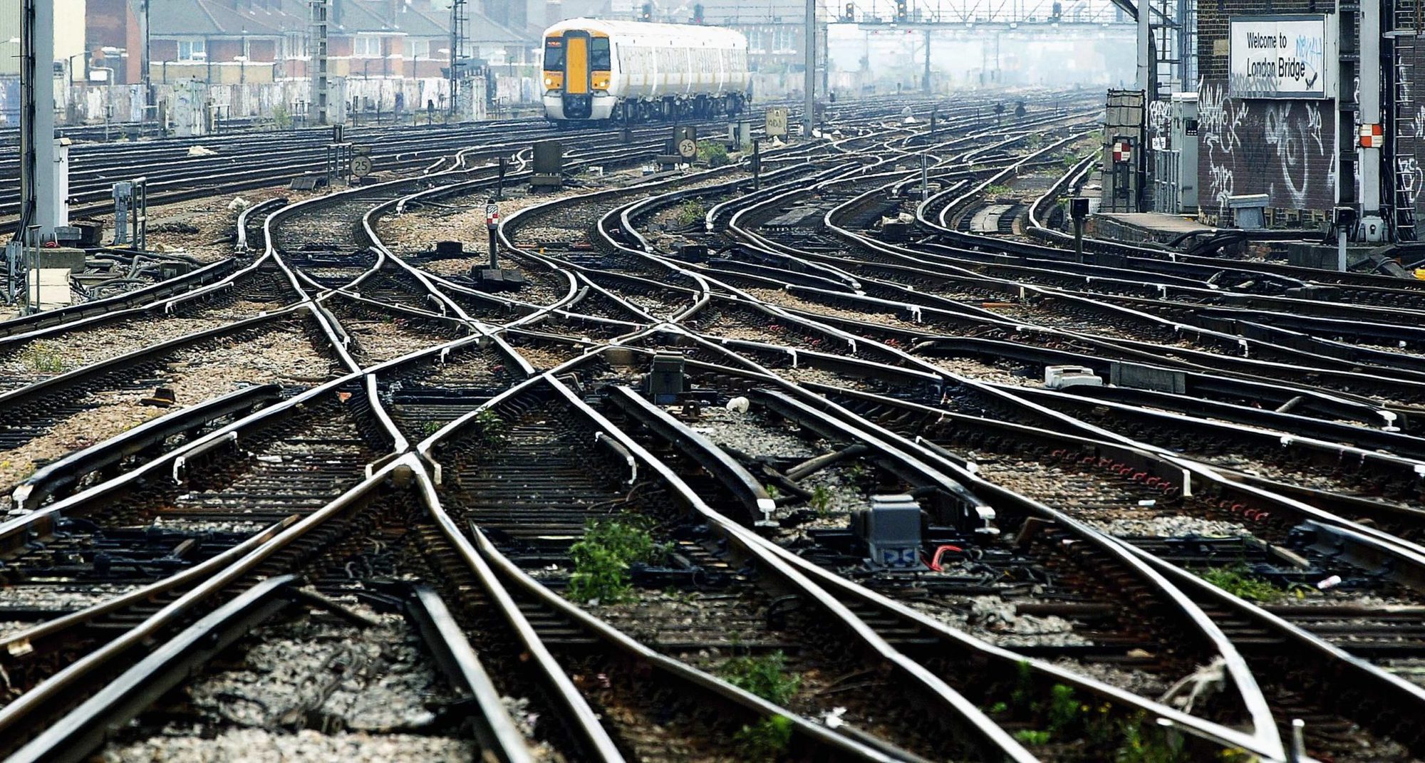 Who should pay for the railways? - CapX