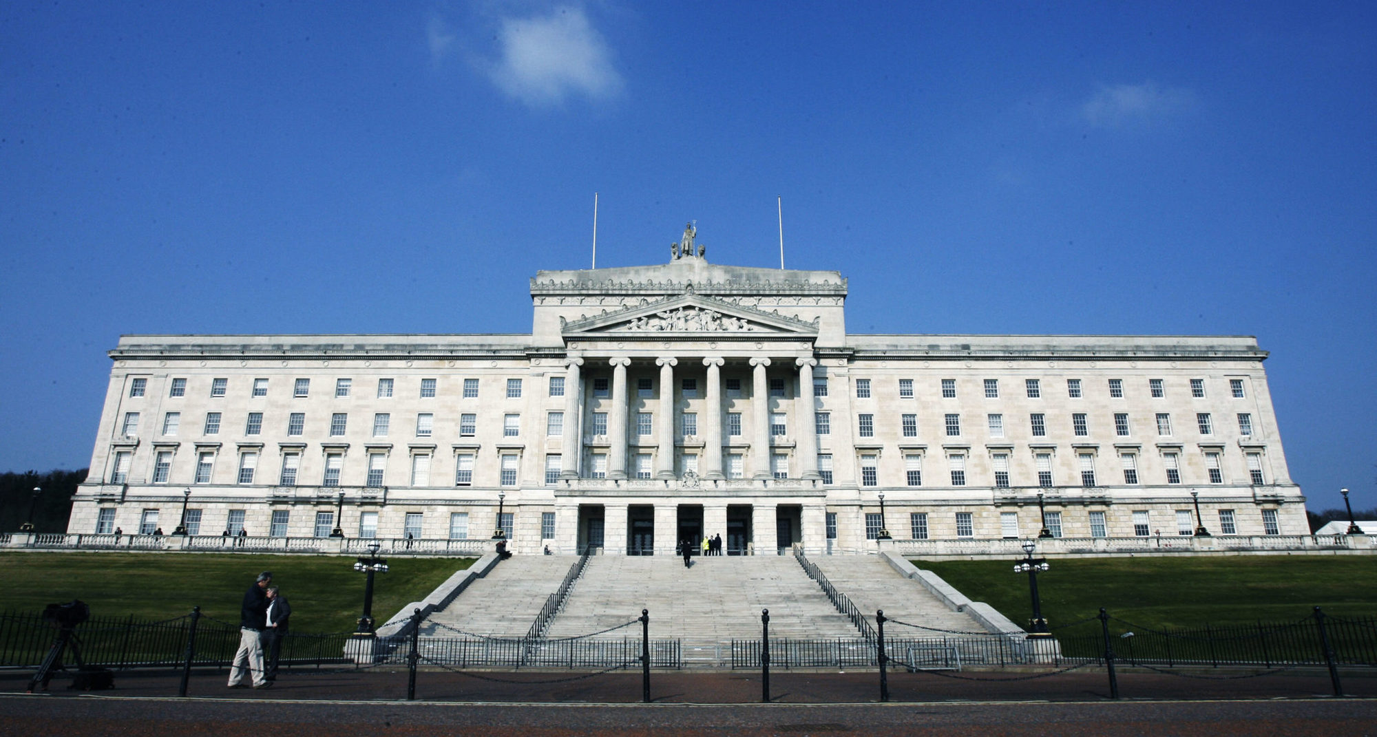 Northern Ireland cannot avoid direct rule for much longer - CapX