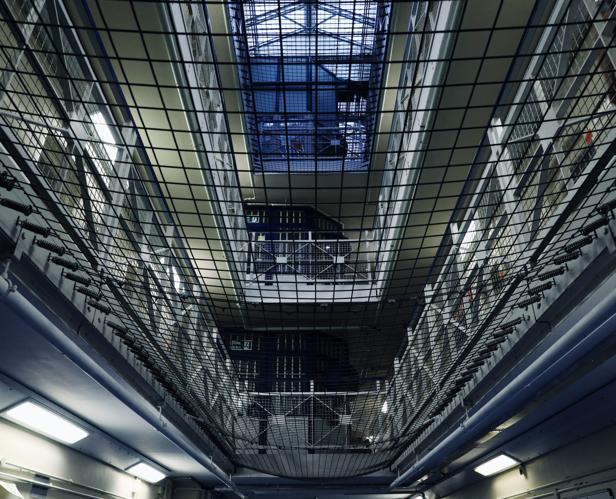 The lessons of Pastor Song and HMP Brixton - CapX