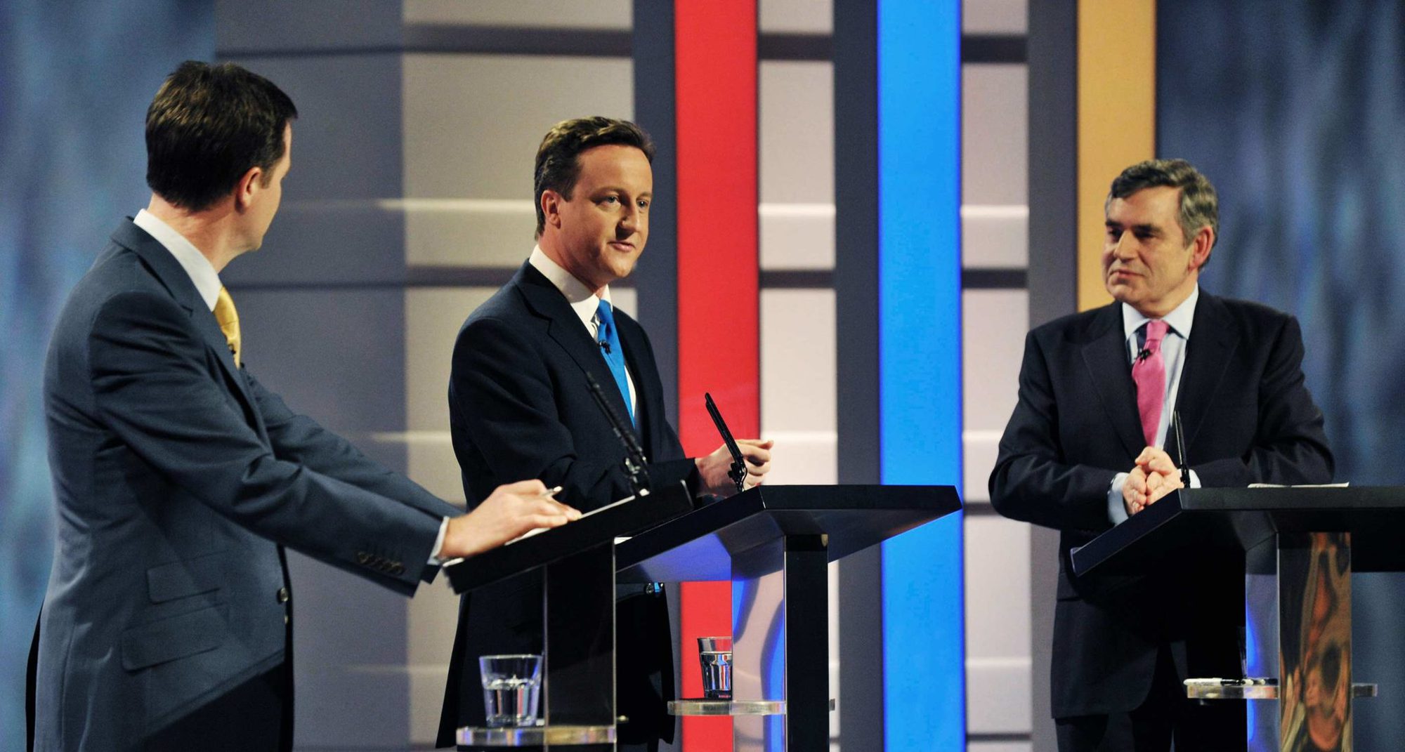 Permanent election TV debates is a step too far - CapX