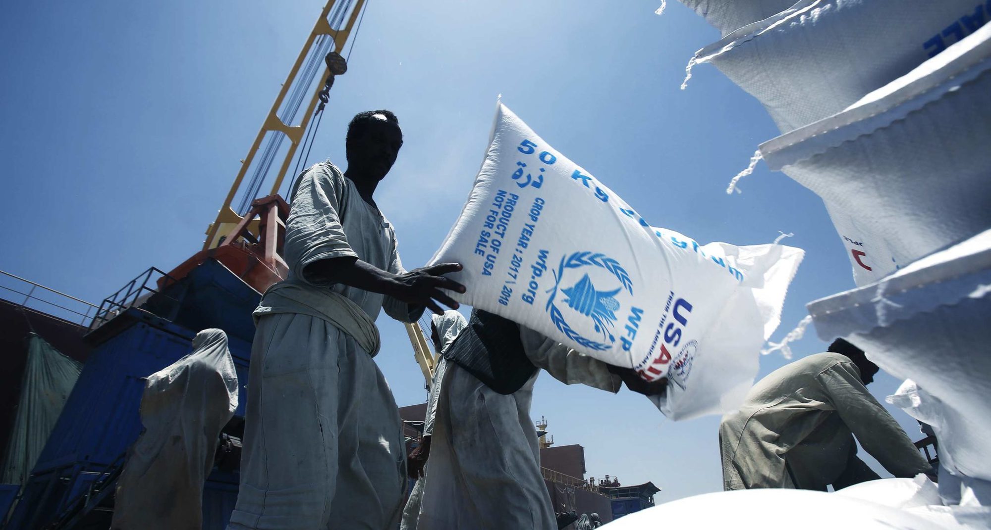 Aid programmes have more to learn from successful economies - CapX