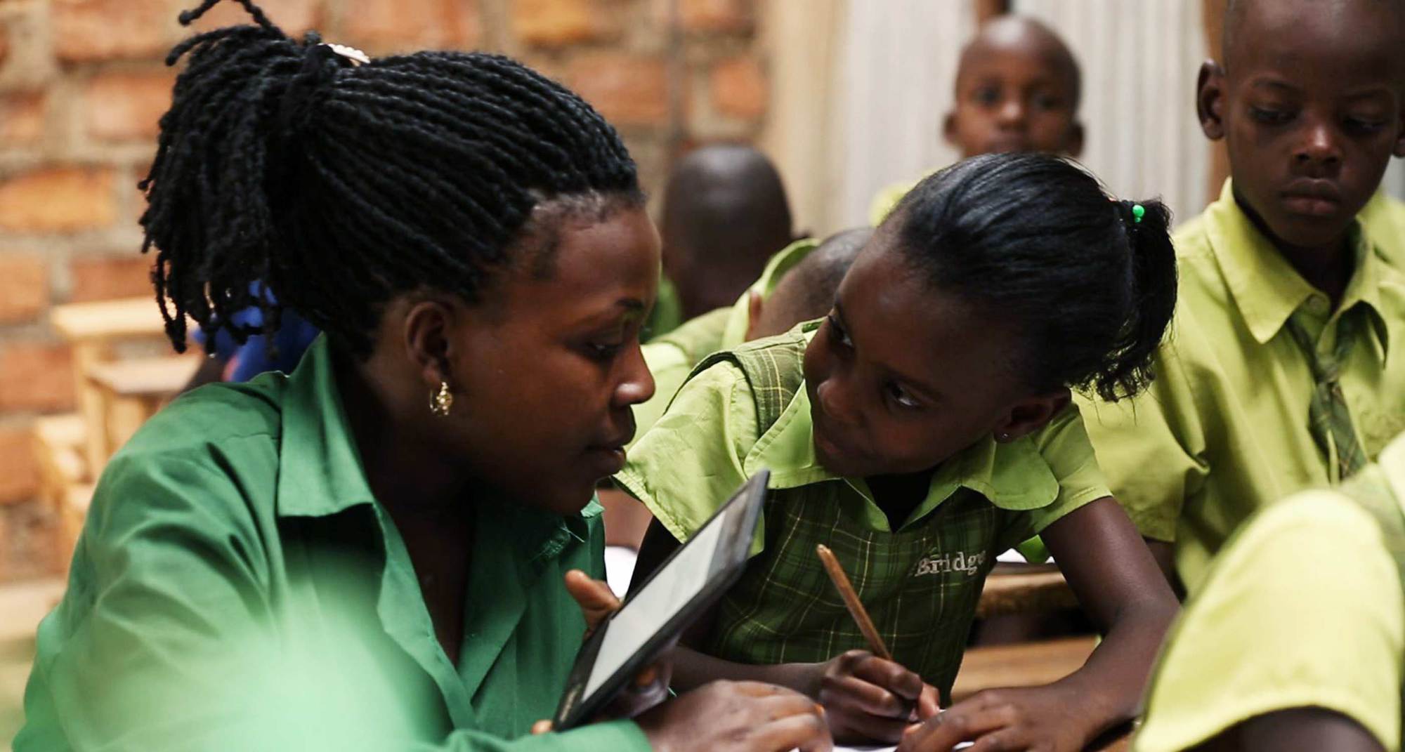 Bridge schools are part of the answer to the global learning crisis - CapX