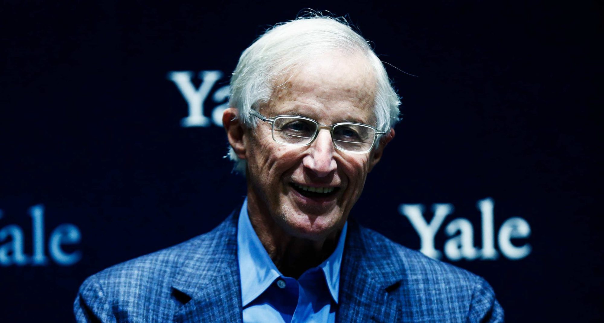 Romer and Nordhaus: Worthy Nobel winners and apostles of progress - CapX