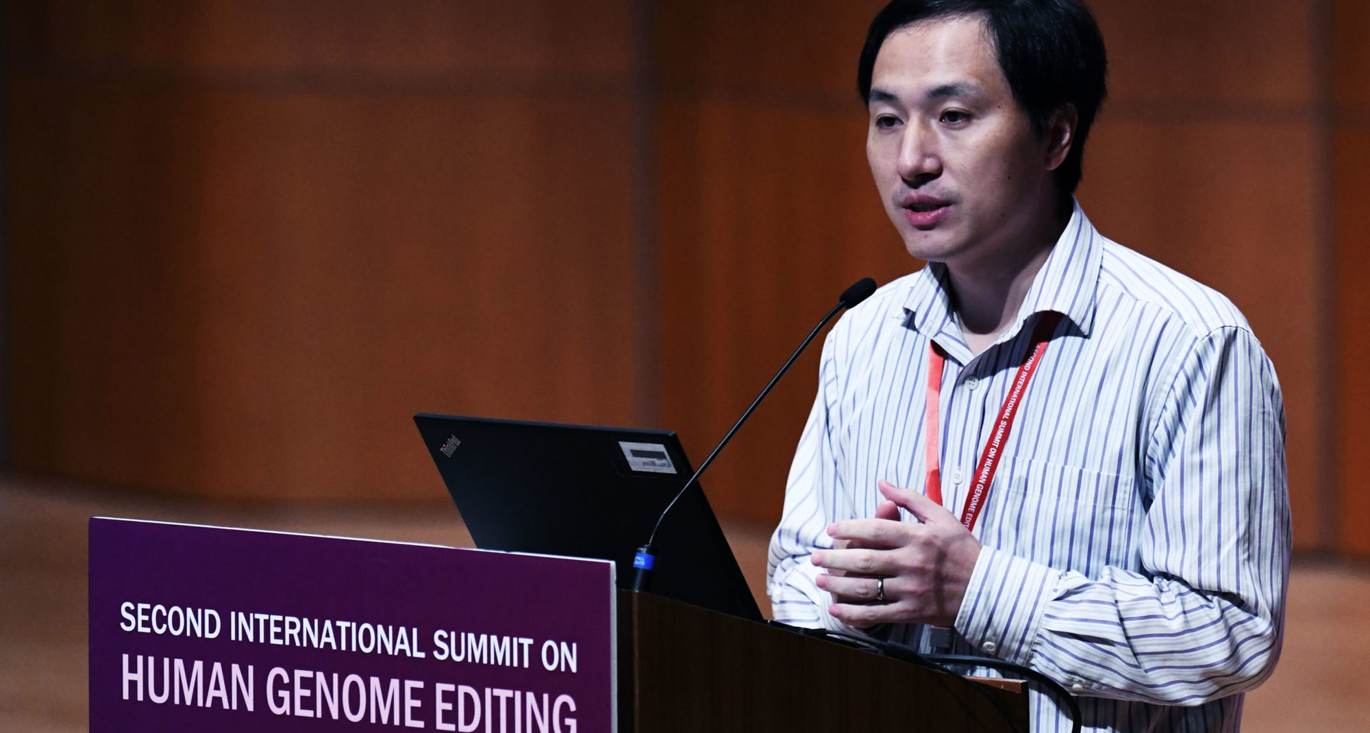 Are we really in danger of getting 'designer babies'? - CapX