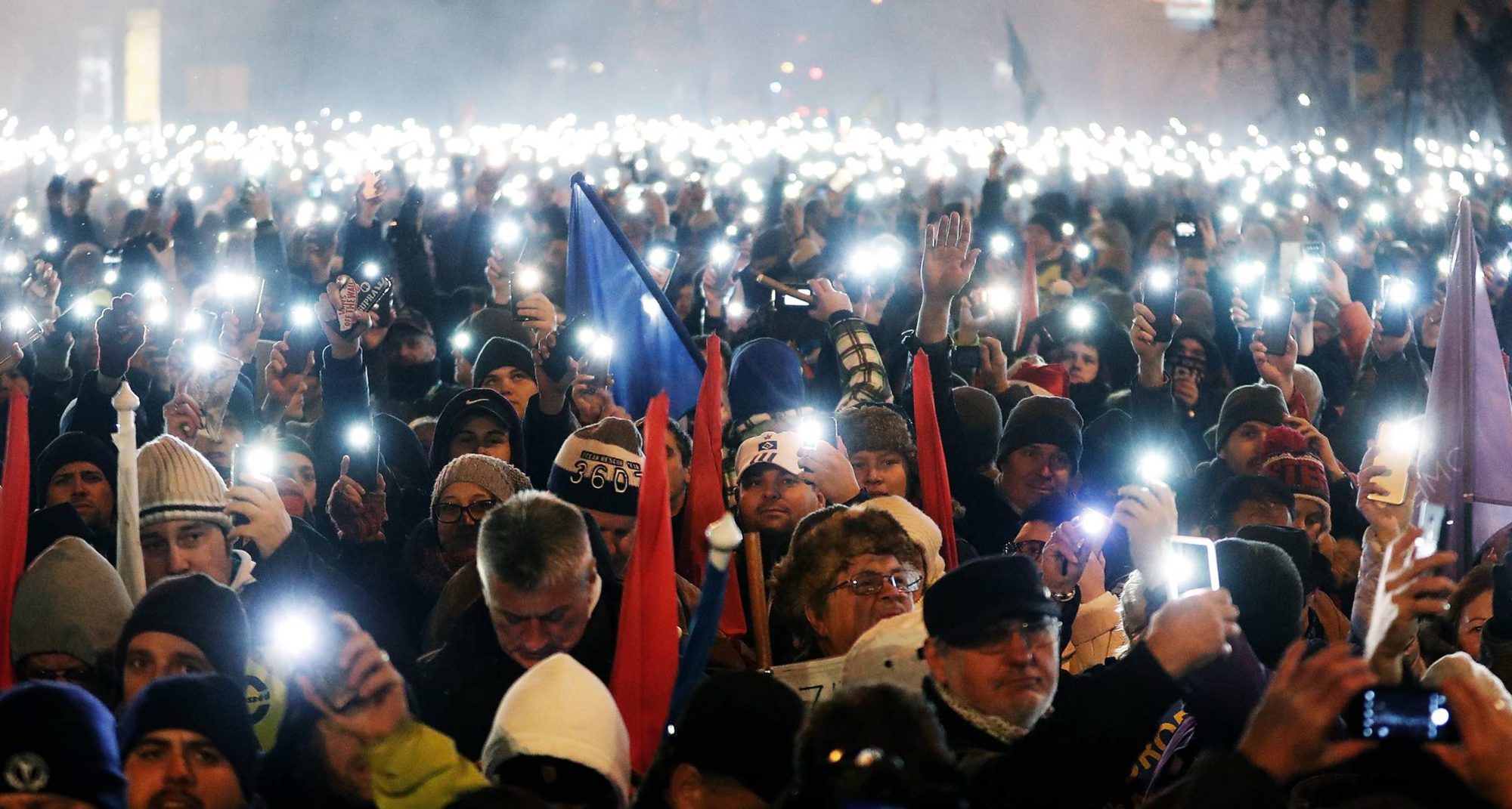 Has Hungary finally had enough of Viktor Orbán? - CapX