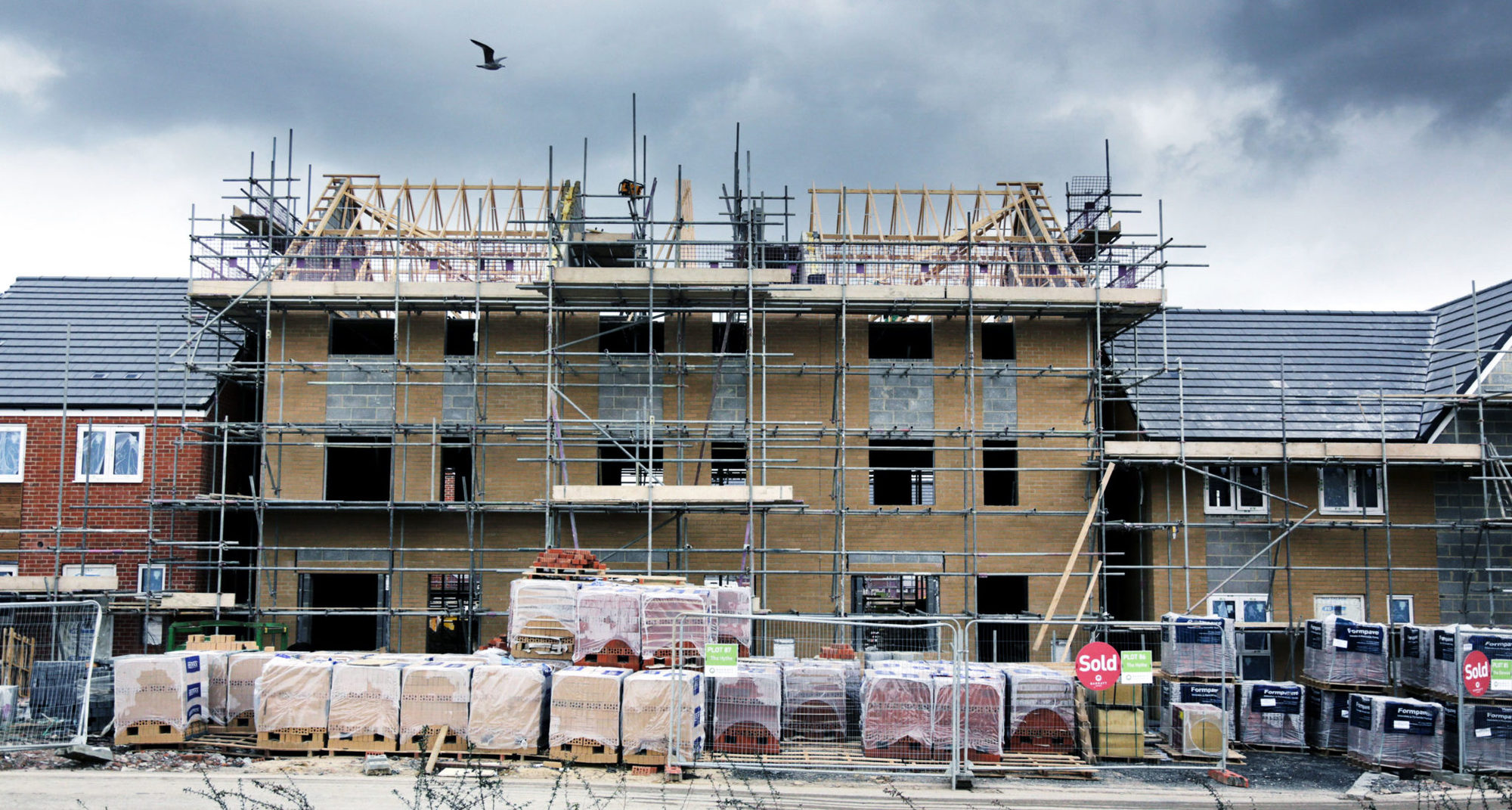 Labour should practise what it preaches on housing - CapX