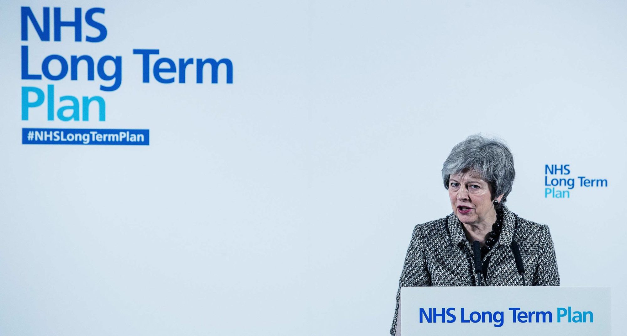 Efficiency must be at the heart of the new NHS plan - CapX