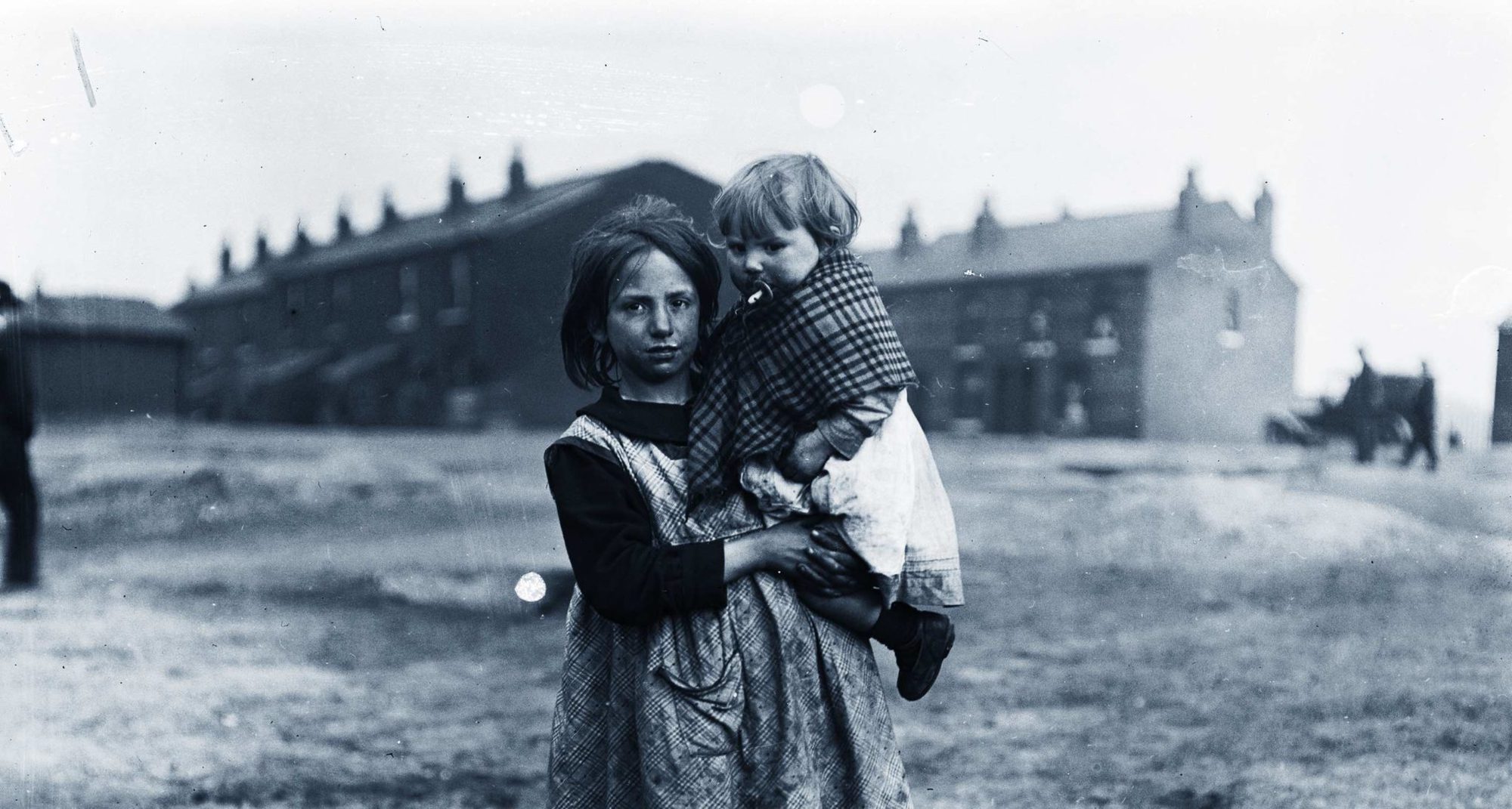 How do we know the history of extreme poverty? - CapX